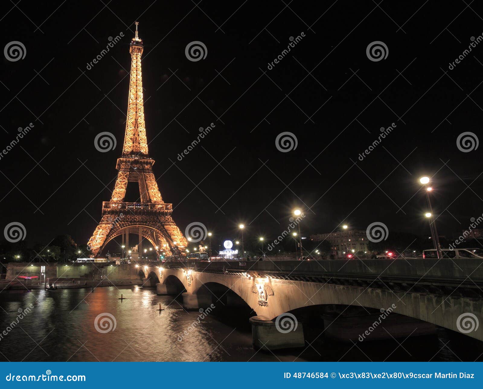 Tower editorial stock image. Image of reflection, cityscape - 48746584