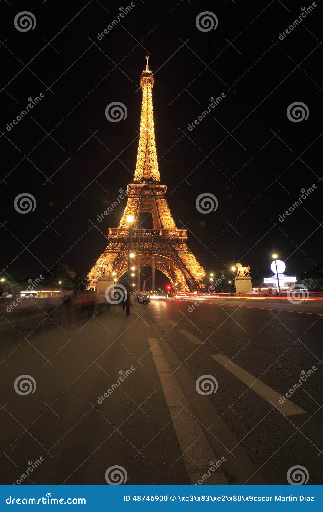 Tower editorial image. Image of light, cityscape, high - 48746900