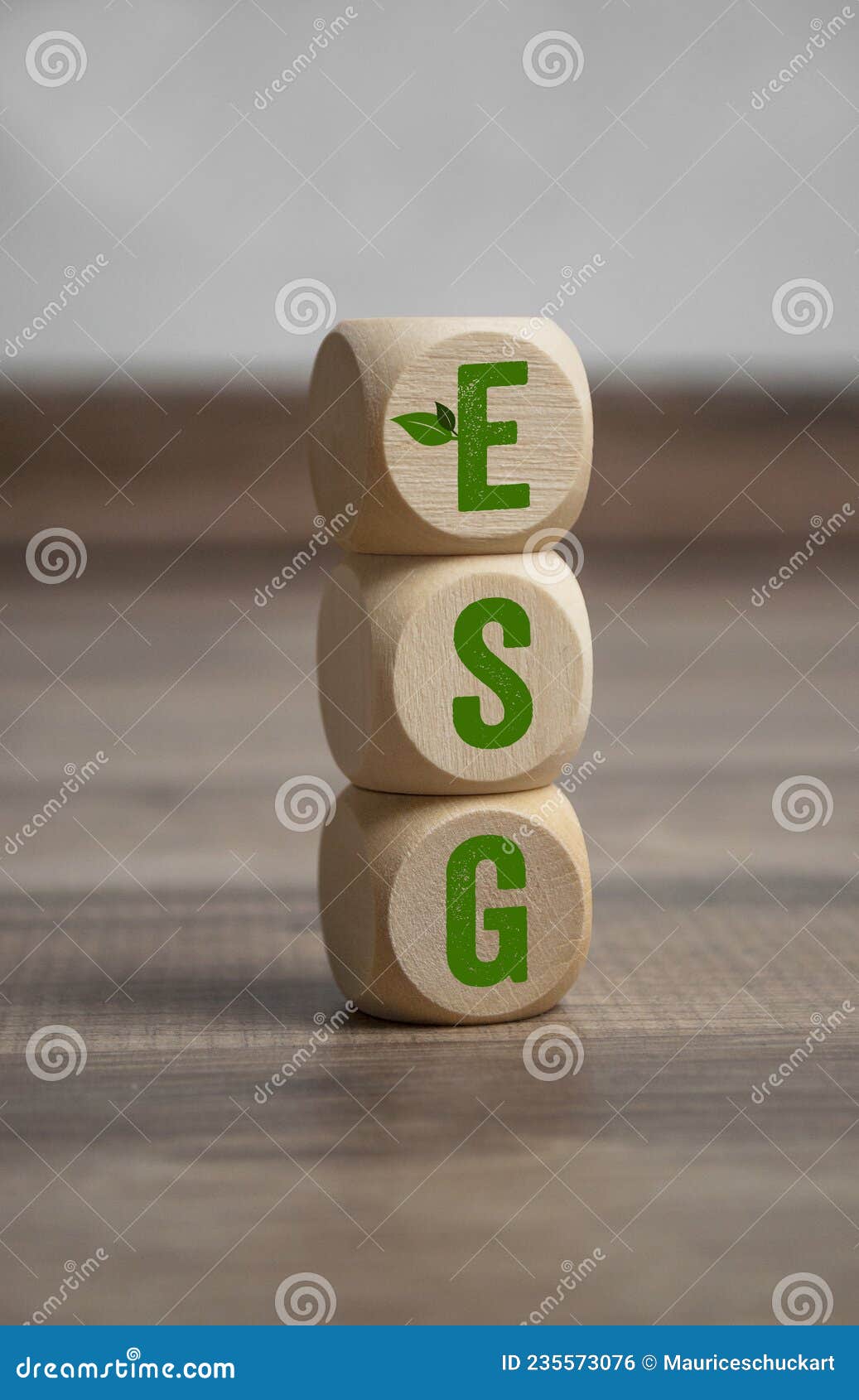 Tower Made of Cubes, Dice or Blocks with Acronym ESG - Environment ... Tower Made of Cubes, Dice or Blocks with Acronym ESG - Environment ...
