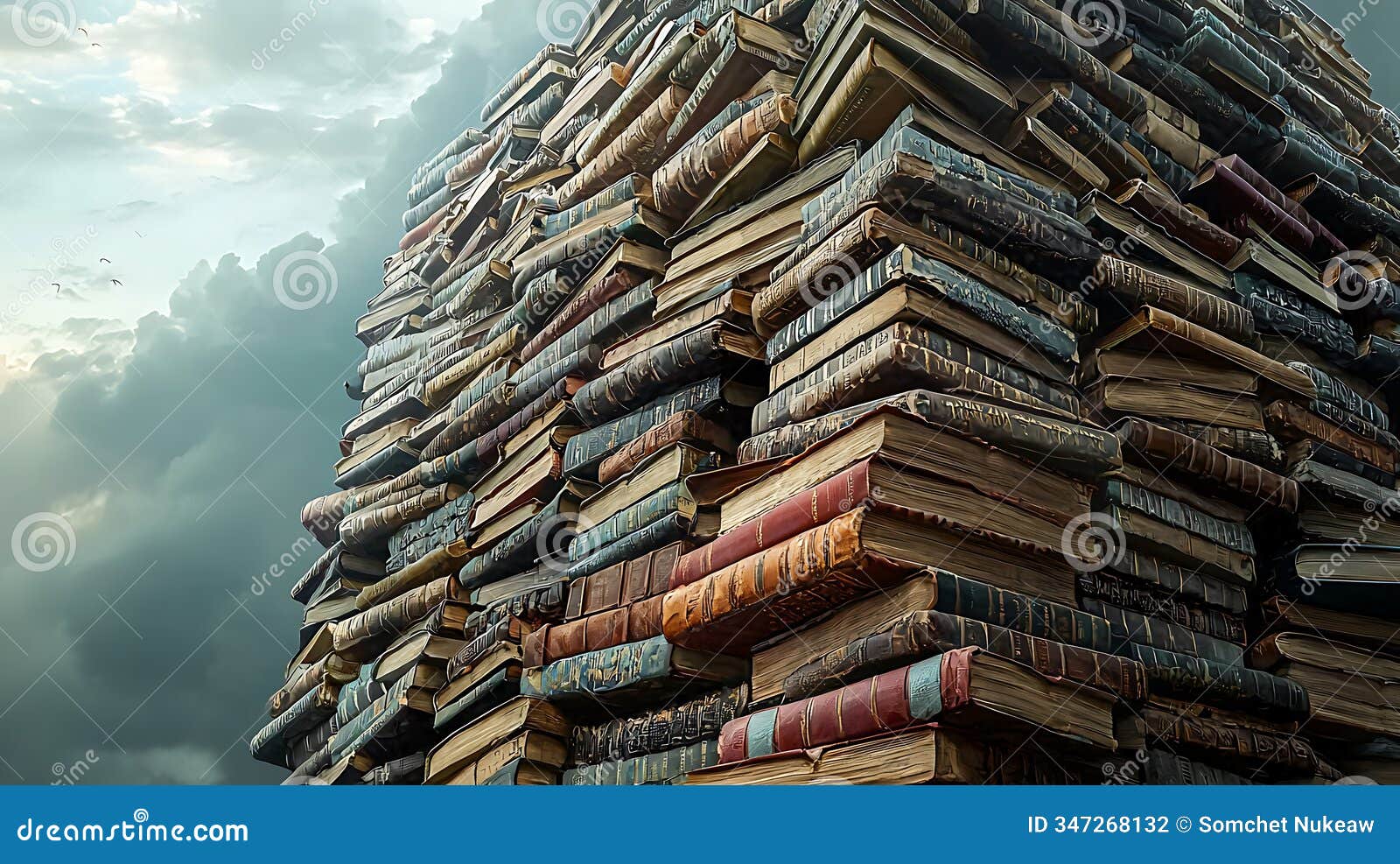 Lost Knowledge An Enigmatic Medieval Library Filled With Forgotten ...