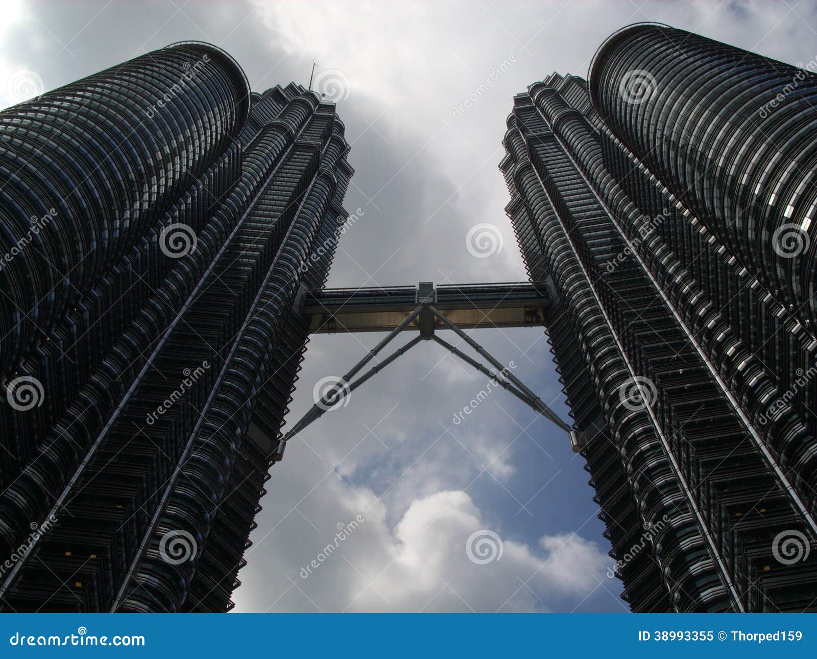 Tower over stock image. Image of towers, petronas, headquarters - 38993355