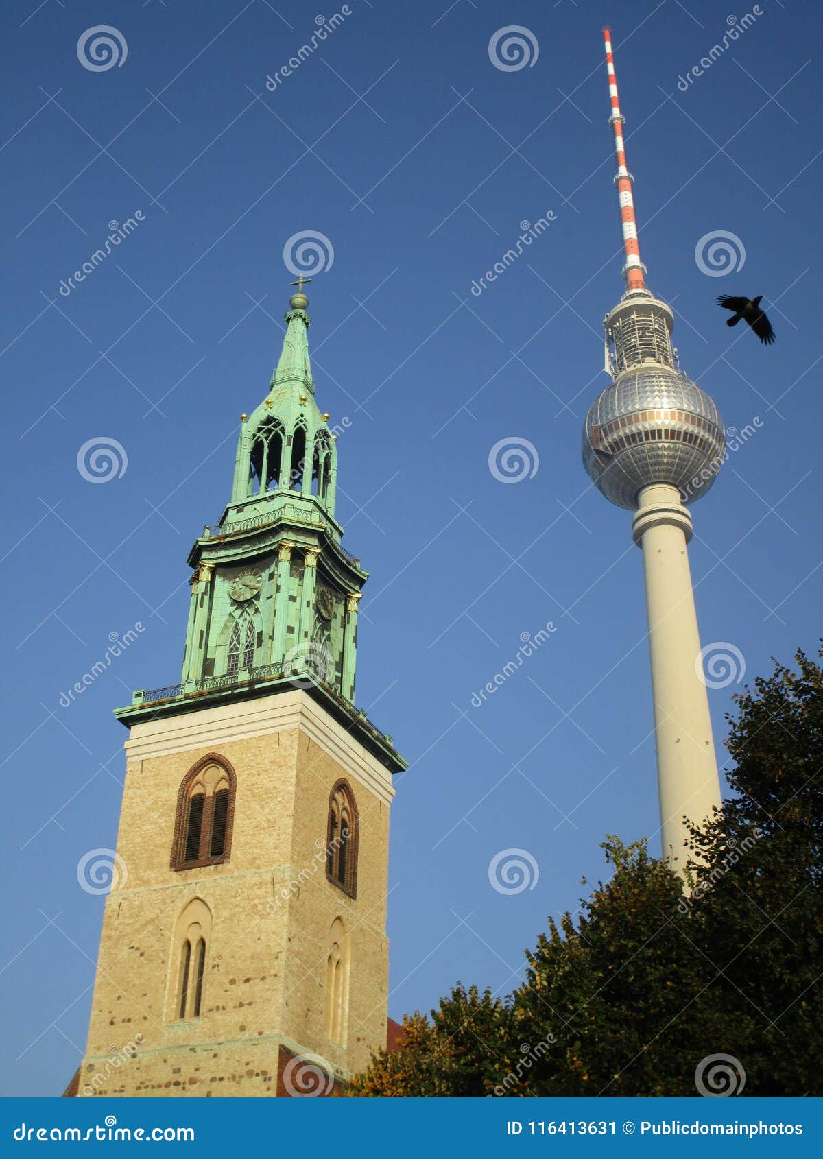 Tower, Spire, Landmark, Steeple Picture. Image: 116413631