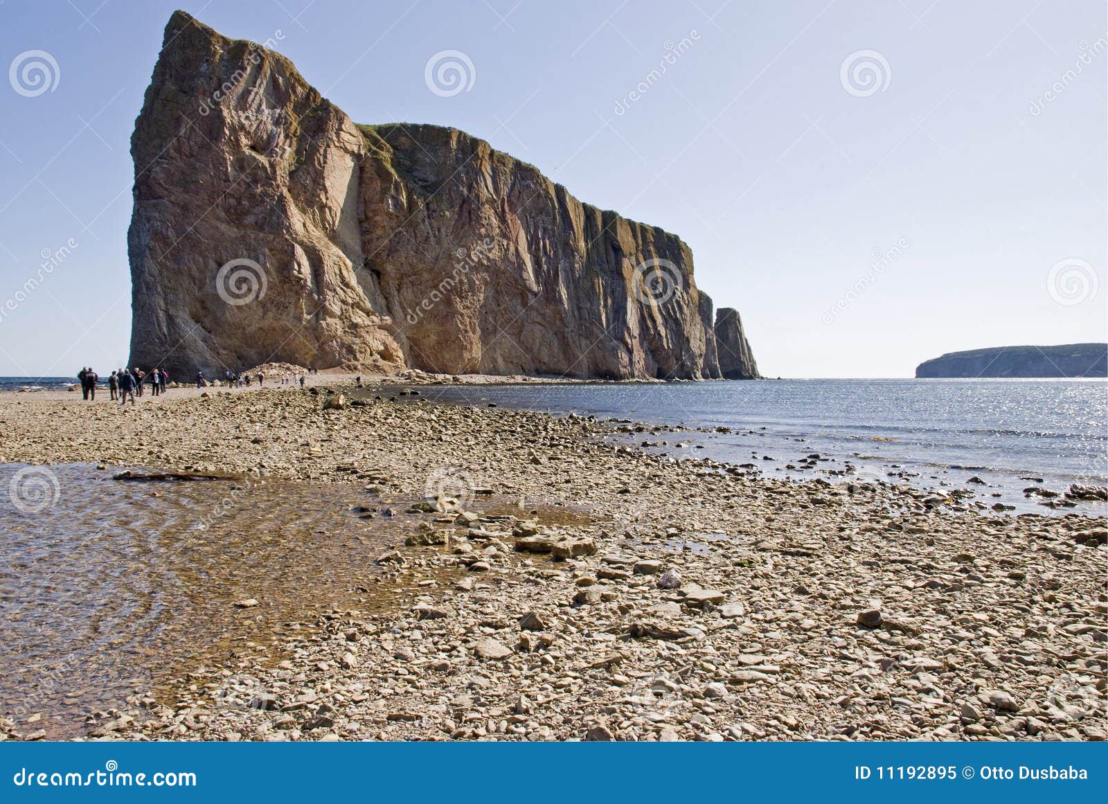 Towering cliff island stock image. Image of coastal, ocean - 11192895