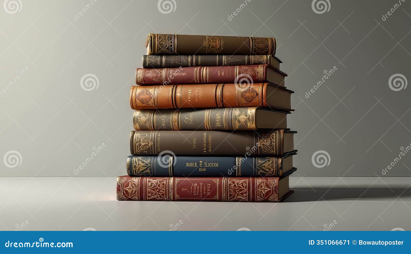 Visual Learner Blue Gradient Concept Icon Vector Illustration ...