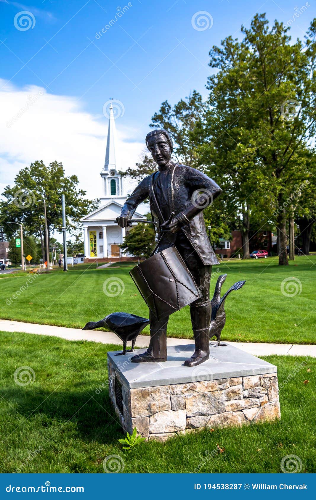 Town of Bloomfield, Connecticut the Town in Hartford County Was Settled ...