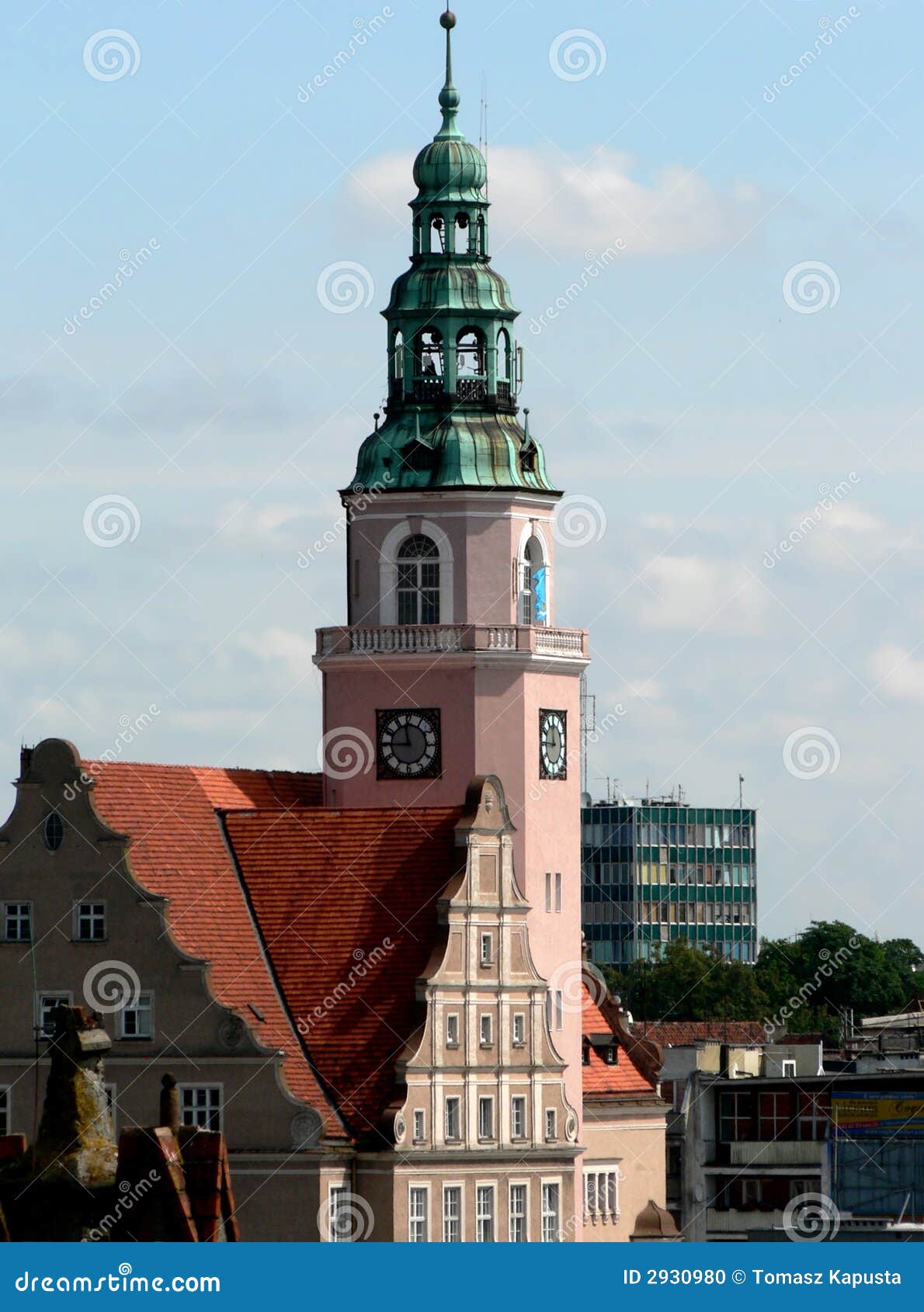 Town hall stock photo. Image of town, hall, union, europe - 2930980