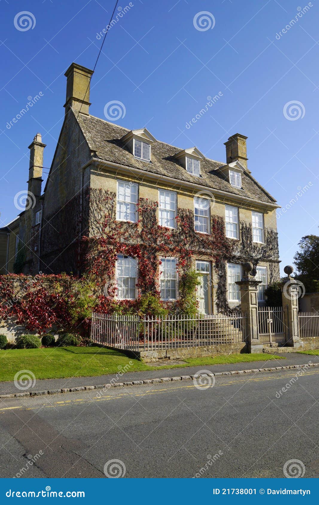 Town house stock image. Image of home, building, housing - 21738001