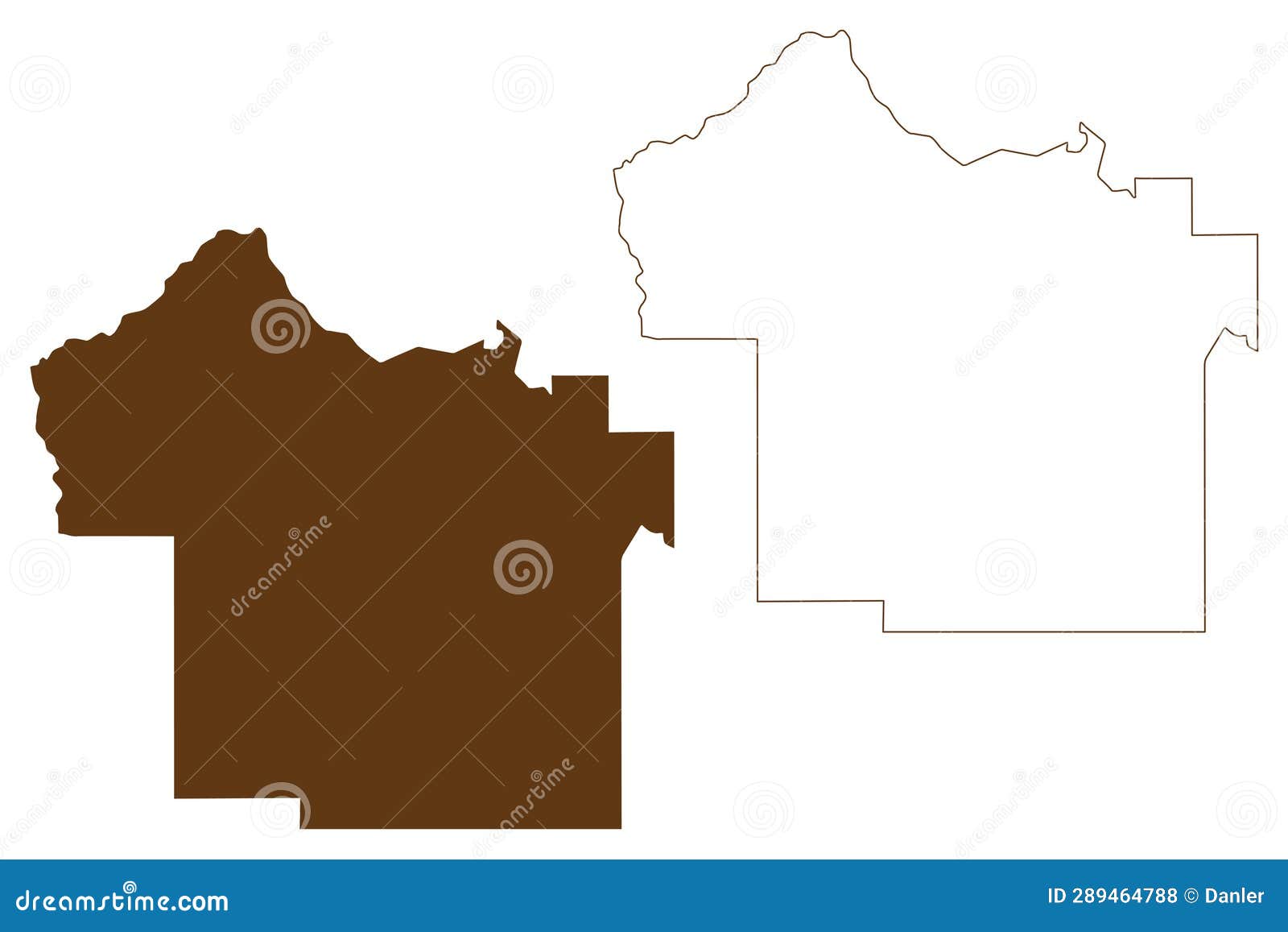 Town Of Katherine (Commonwealth Of Australia, Northern Territory, NT ...