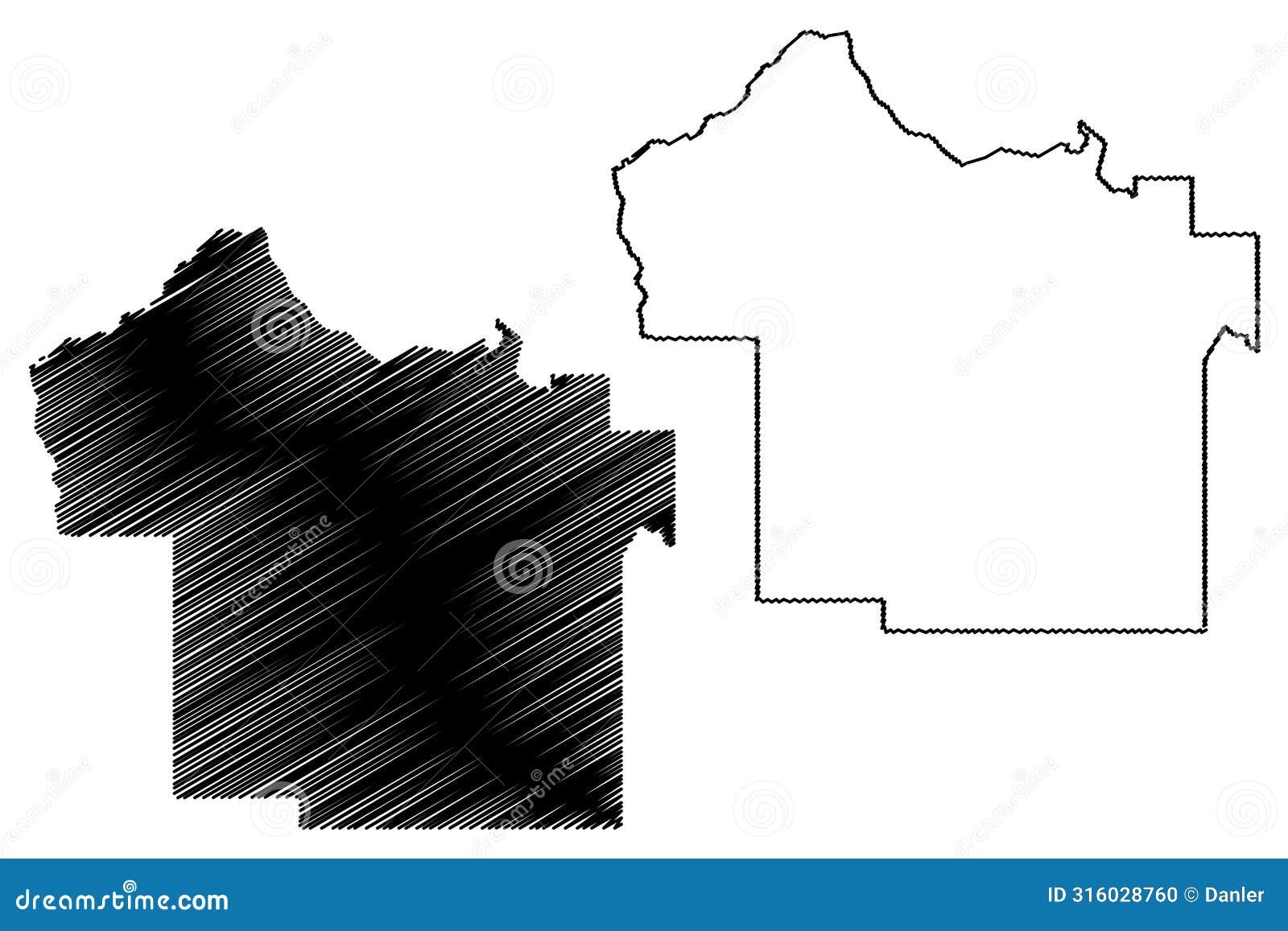 Town Of Katherine (Commonwealth Of Australia, Northern Territory, NT ...
