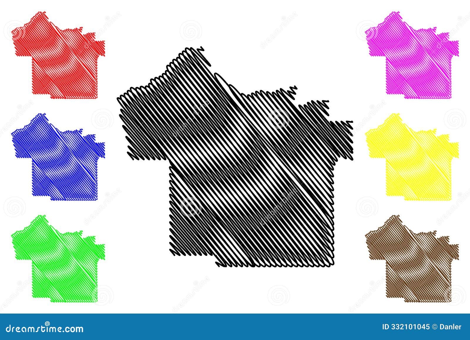 Town of Katherine (Commonwealth of Australia, Northern Territory, NT ...