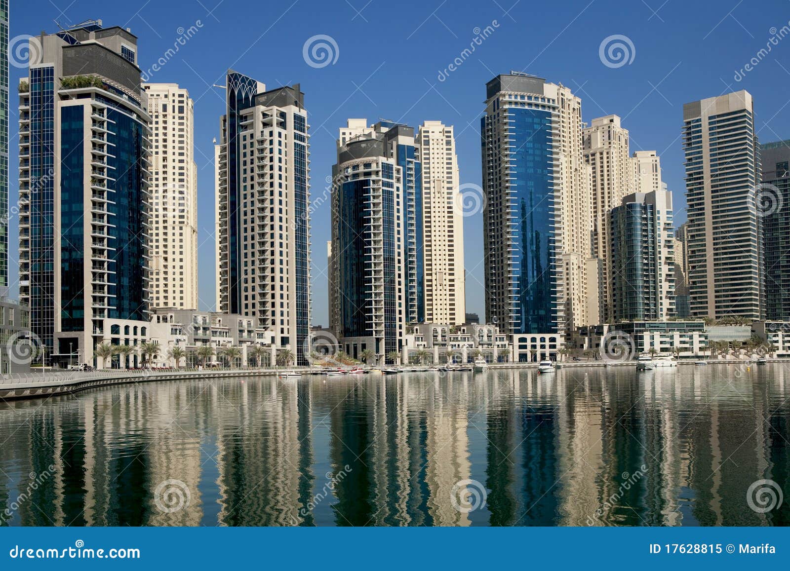 Town scape stock image. Image of arab, city, architecture - 17628815
