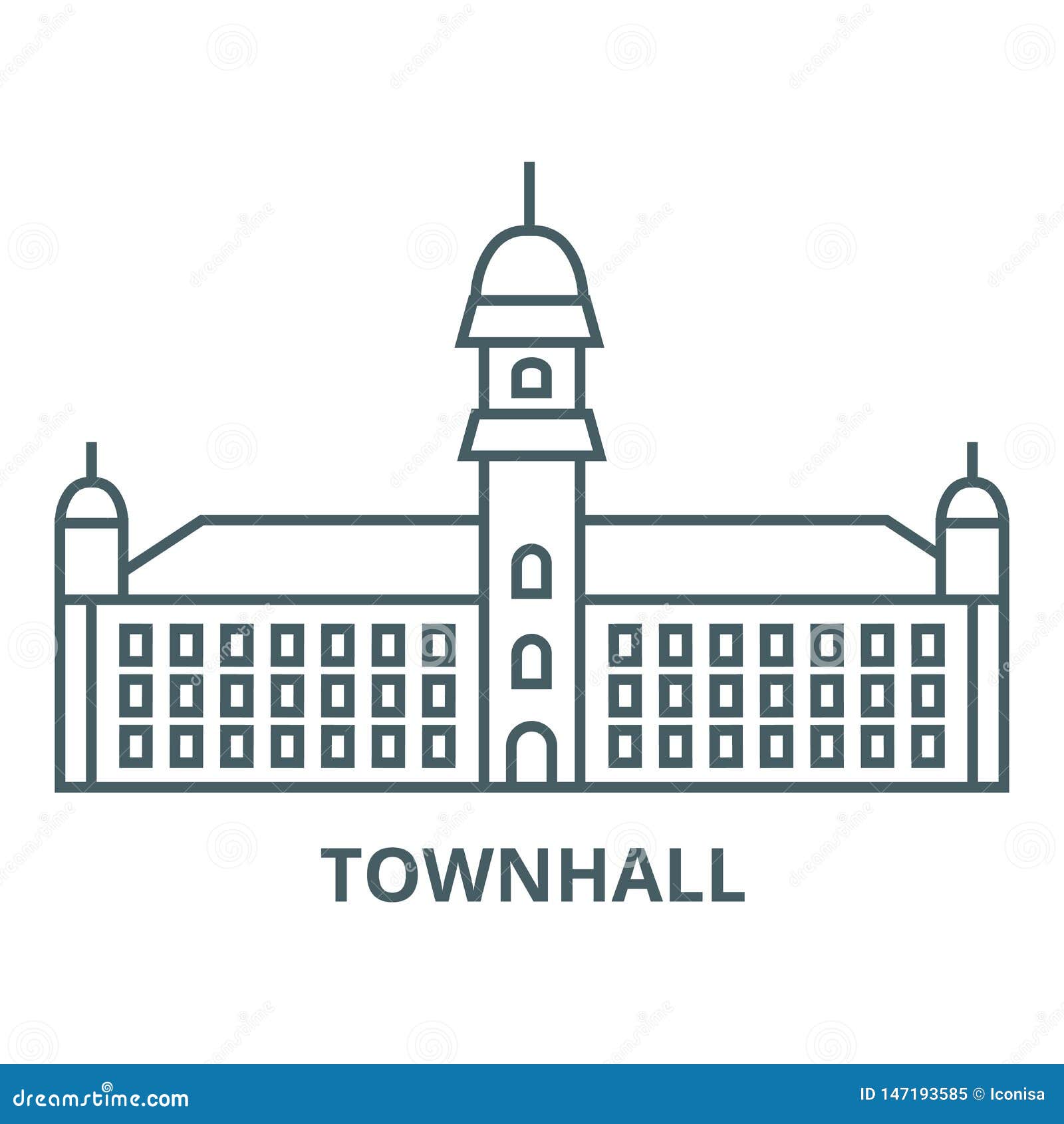 Townhall Cartoons, Illustrations & Vector Stock Images - 217 Pictures ...