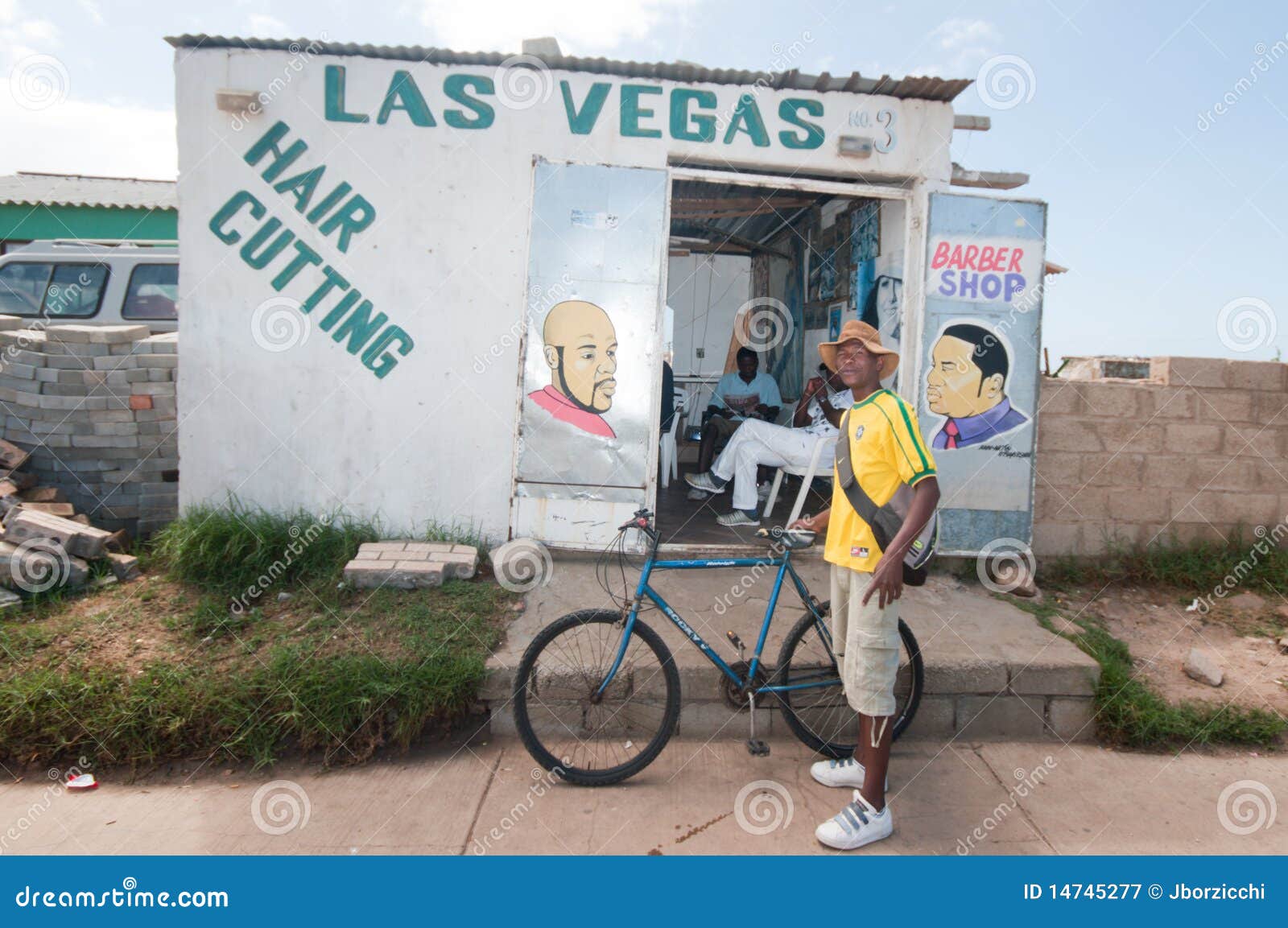 Township S Life, South Africa Editorial Photography - Image of africa ...