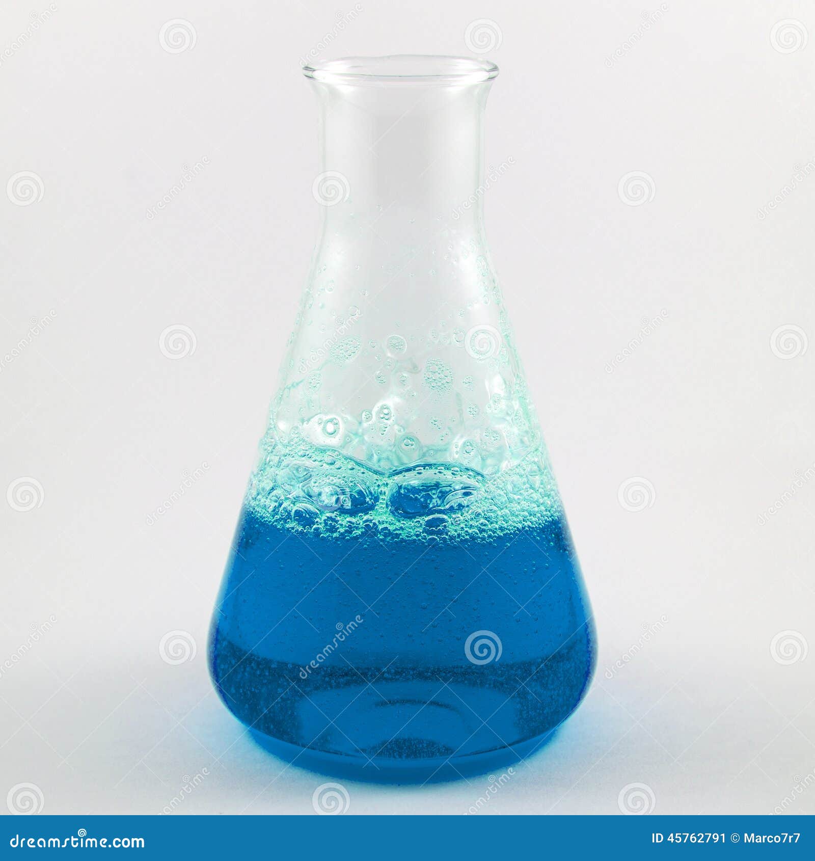 Toxic chemical stock image. Image of corrosive, foam - 45762791