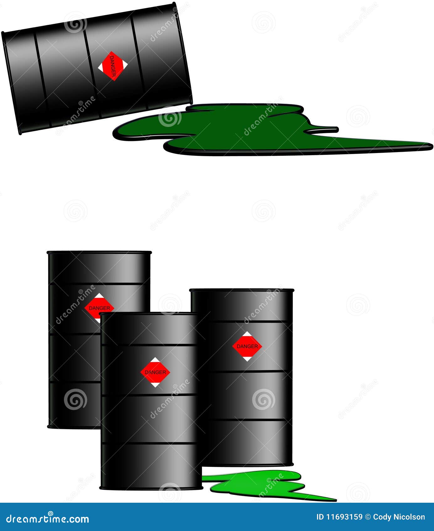 Toxic chemical spill stock illustration. Illustration of health - 11693159