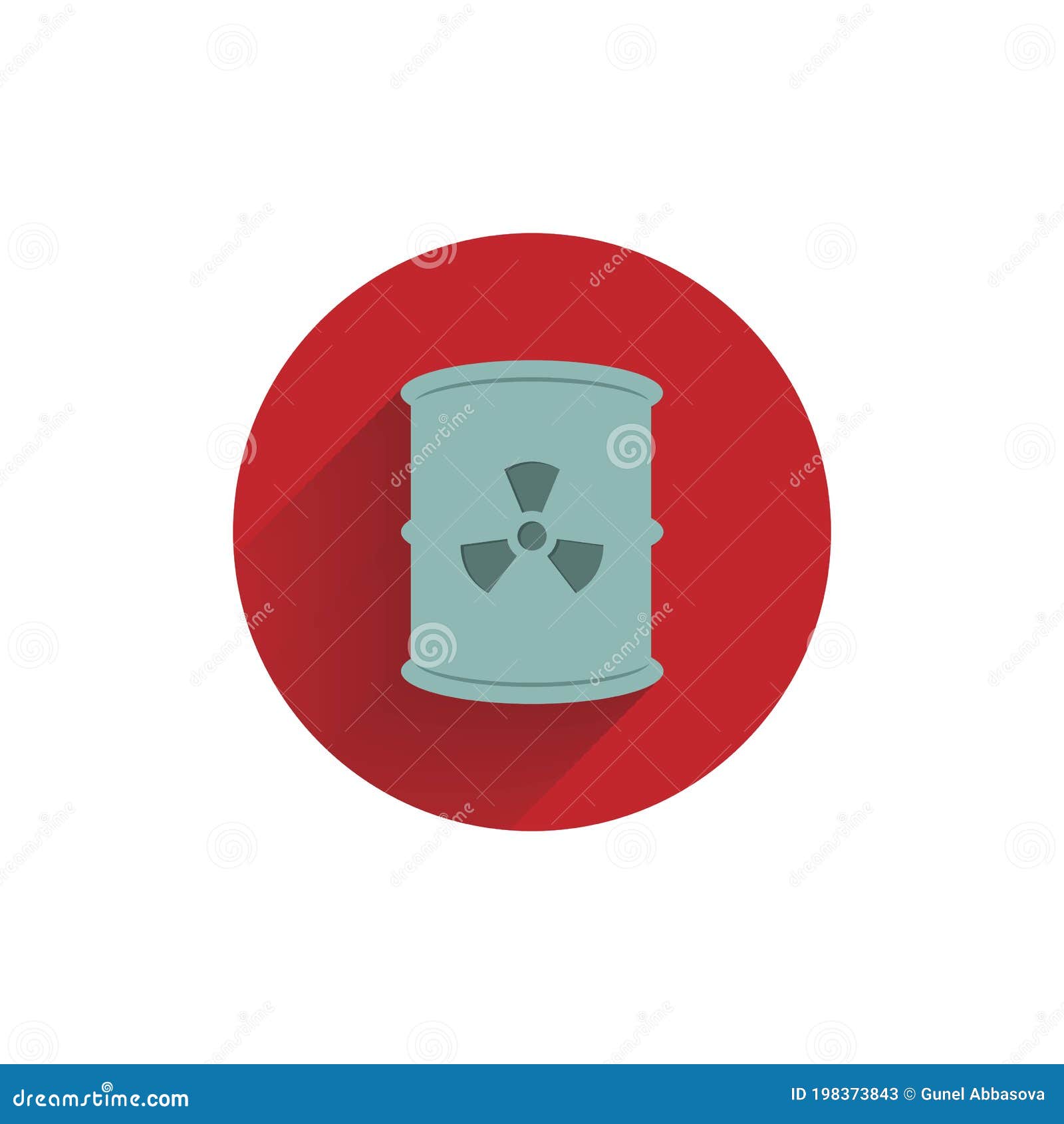 Toxic Container Clipart. Toxic Container Vector Clipart. Toxic ...