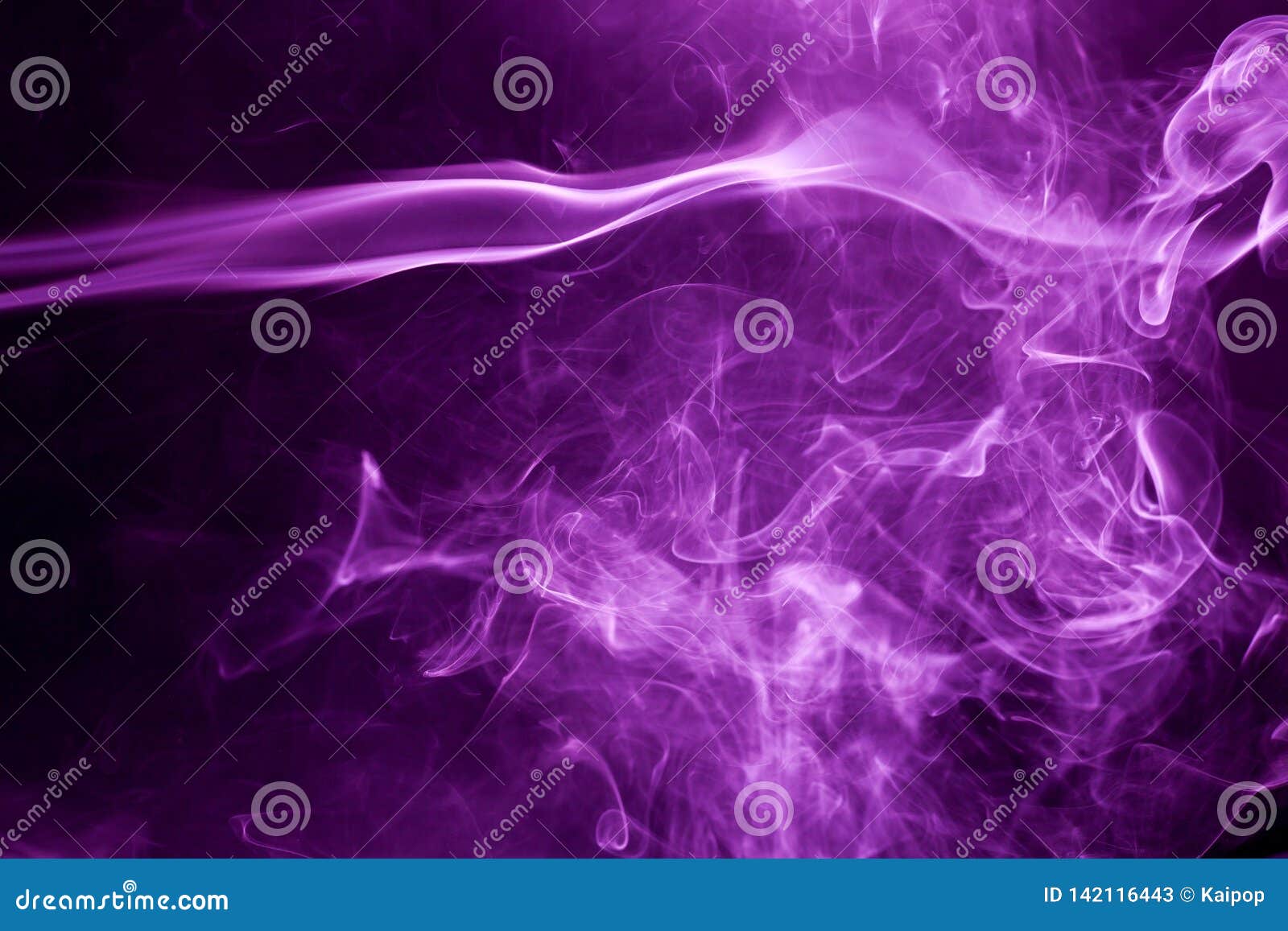 Toxic purple smoke stock image. Image of shot, purple - 142116443