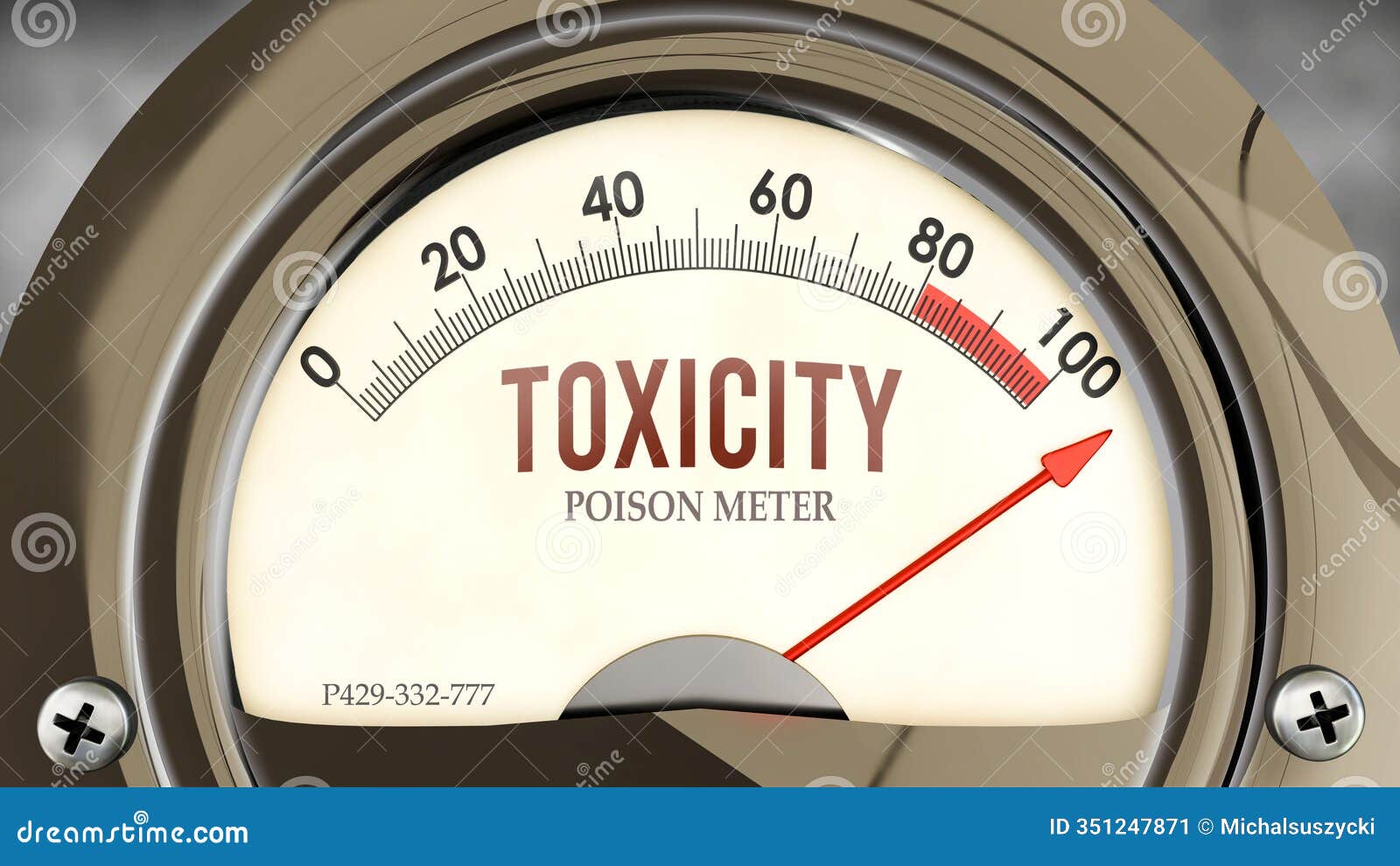 Toxicity Cartoons, Illustrations & Vector Stock Images - 3388 Pictures ...