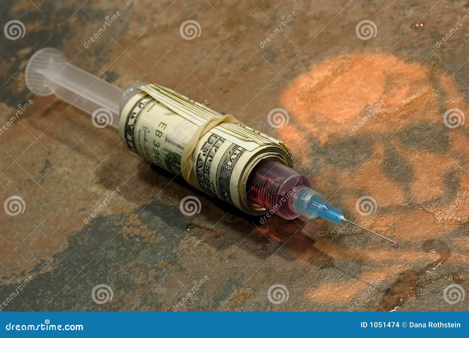 Toxicodependência foto de stock. Imagem de médico, crime - 1051474