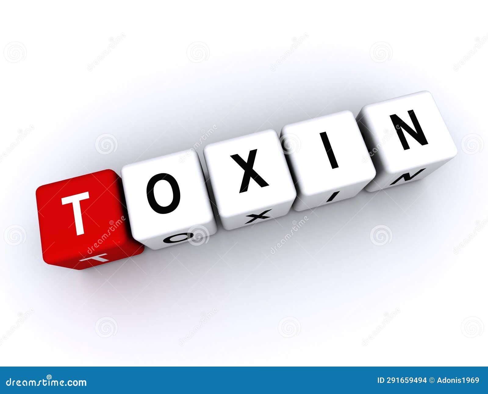 Toxin On White Paper Stock Photo | CartoonDealer.com #292406154