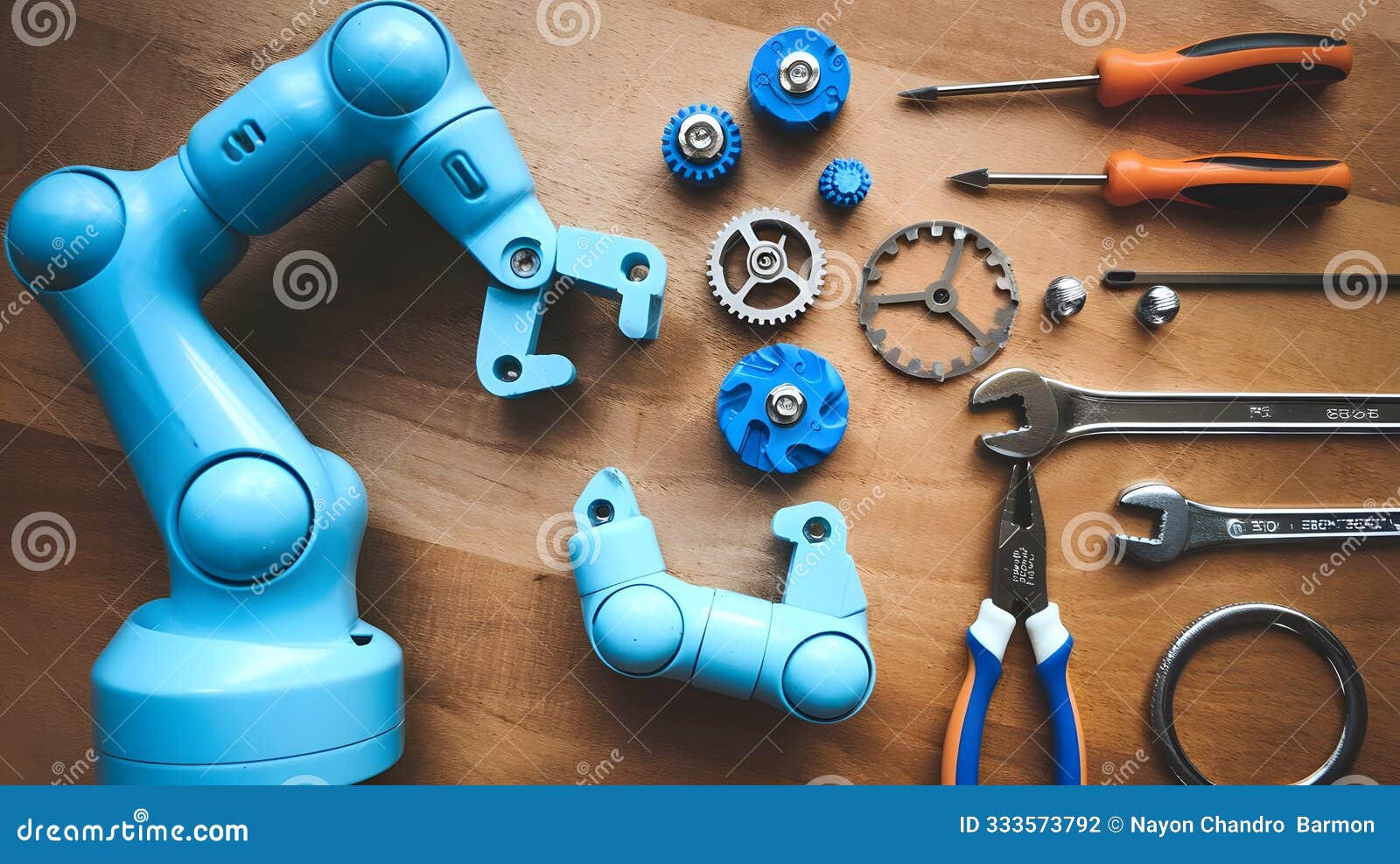 Toy Arm Parts. stock illustration. Illustration of line - 333573792 Toy Arm Parts. stock illustration. Illustration of line - 333573792
