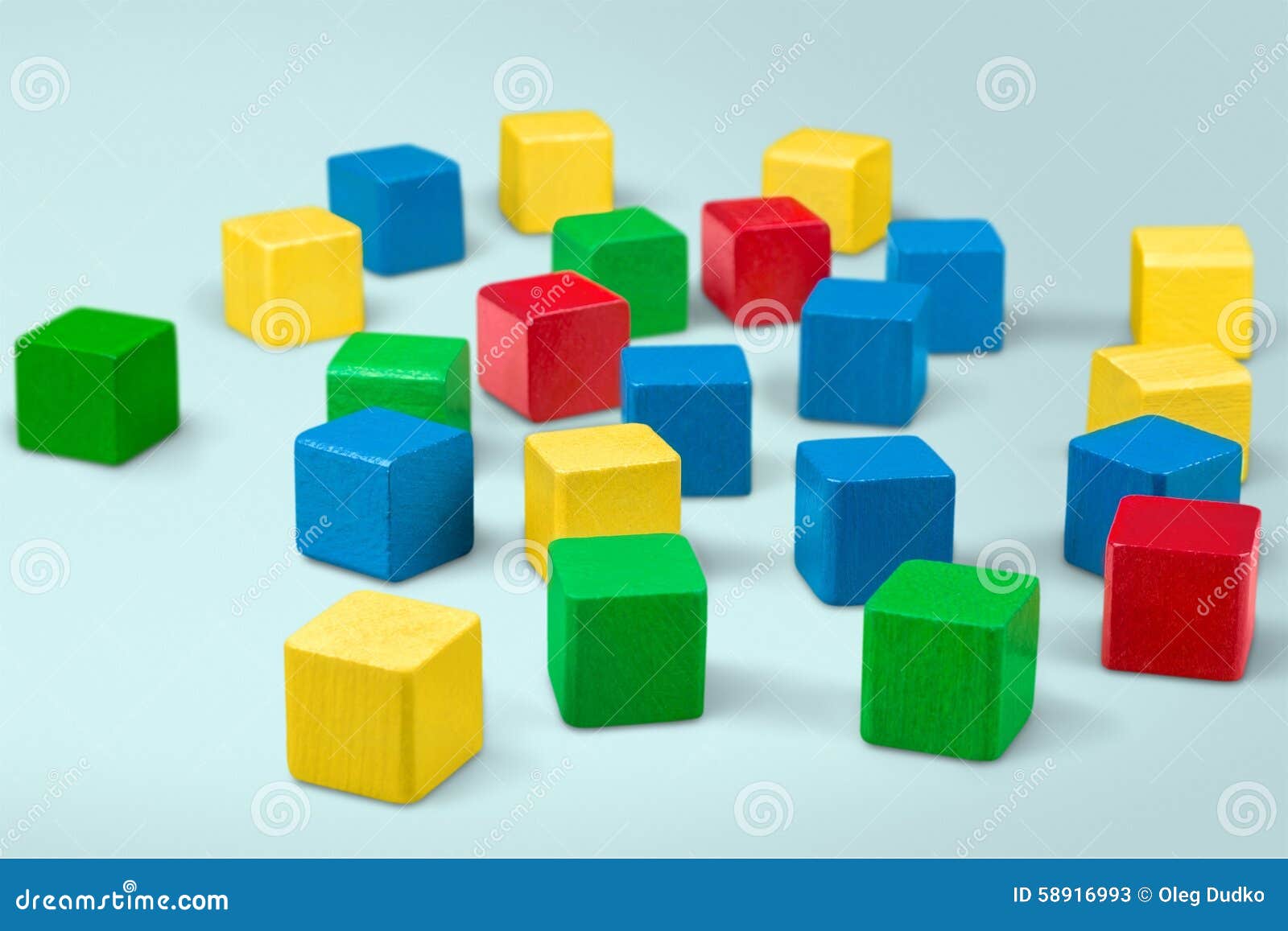 Toy Blocks stock image. Image of exploding, childhood - 58916993