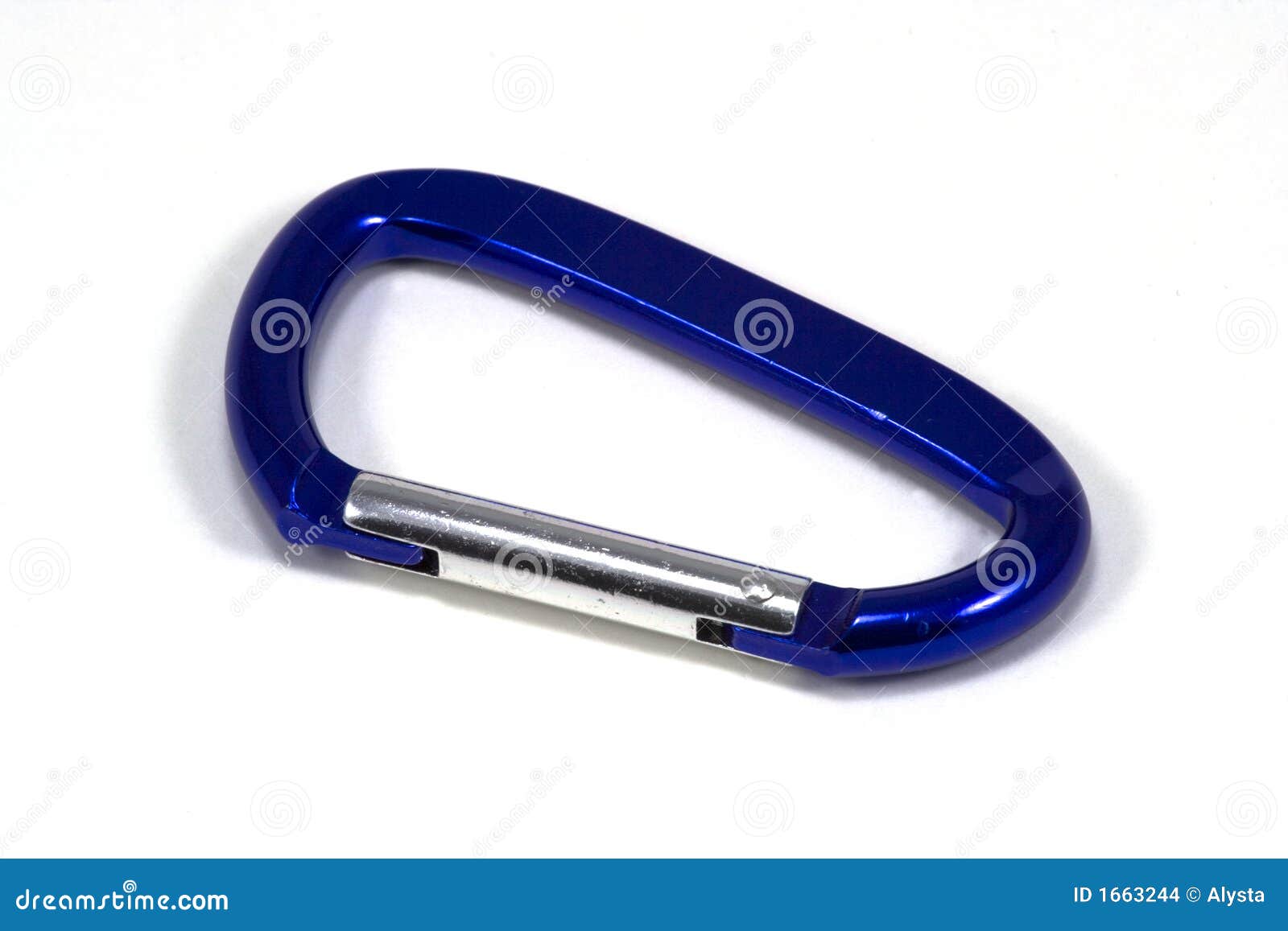 Toy Blue Carabineer stock photo. Image of equipment, repelling - 1663244