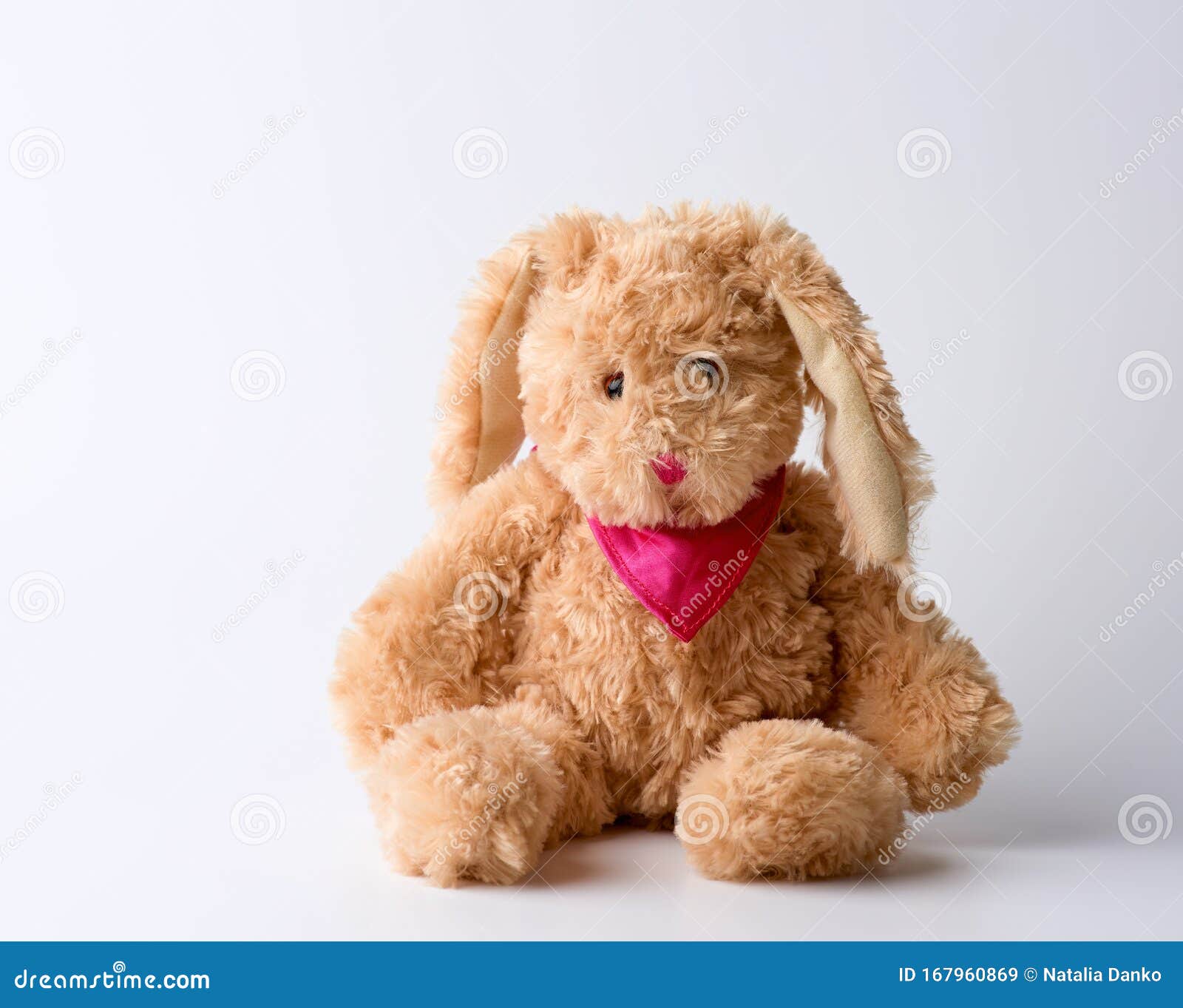 Brown Plush Toy Teddy Bear Crawling Out Of Chest Of White Drawers ...