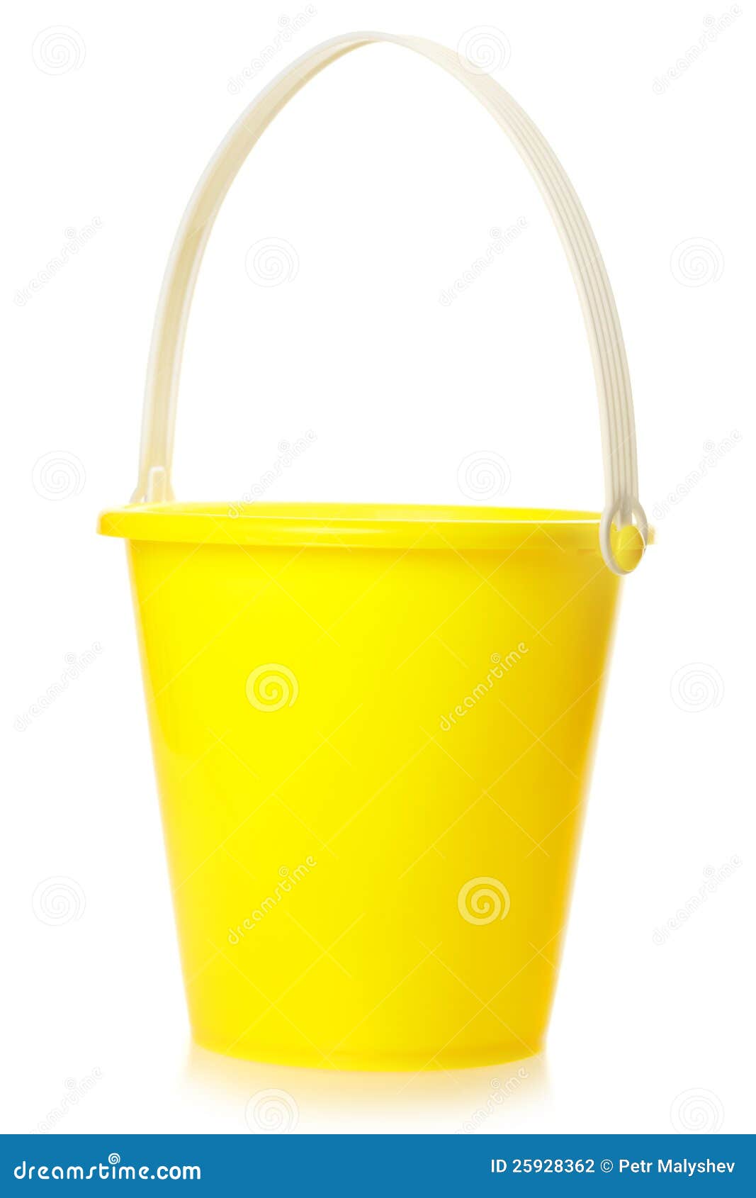 Toy Bucket stock photo. Image of children, child, game - 25928362