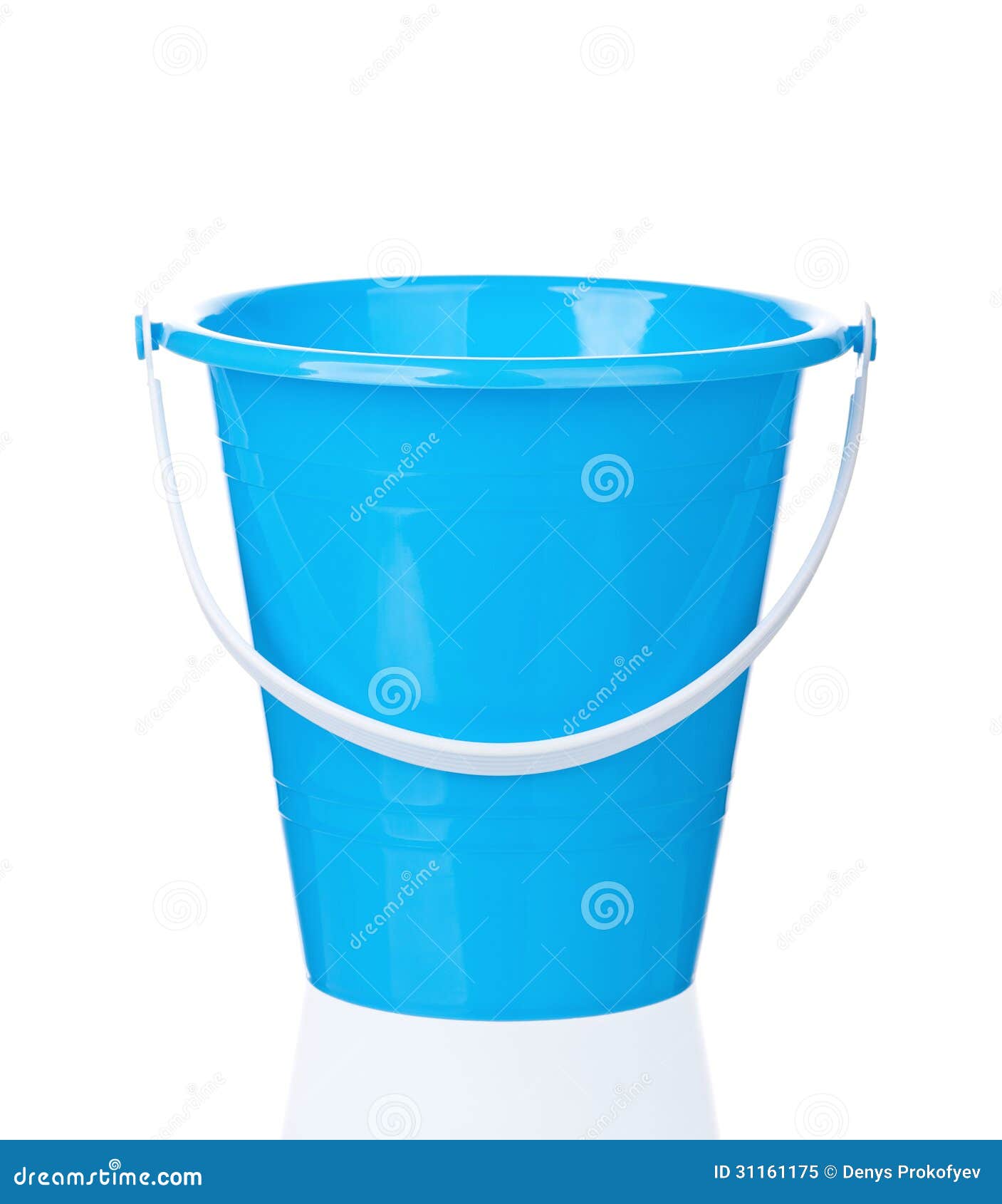 Toy Bucket Stock Image | CartoonDealer.com #31161175
