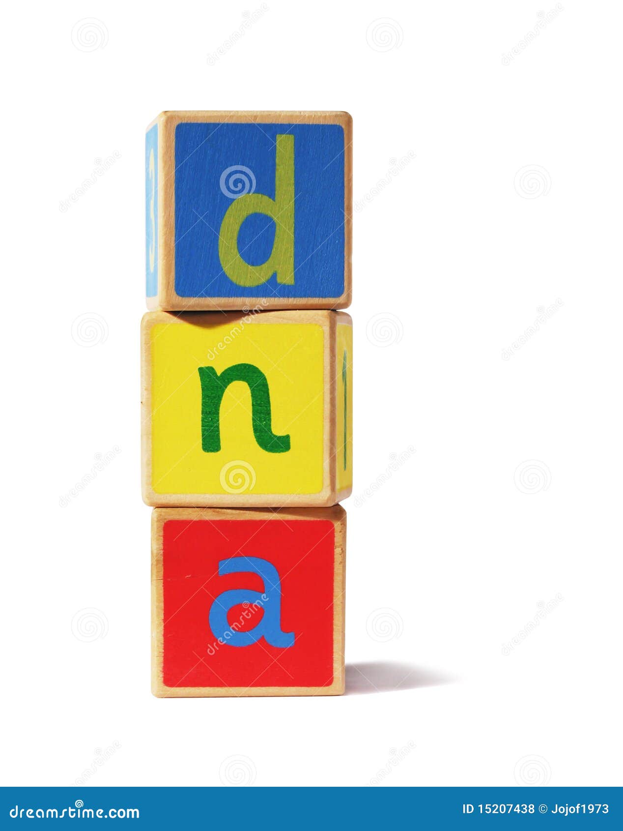 Toy Building Blocks â€“ Dna Stock Photo - Image of genes, white: 15207438
