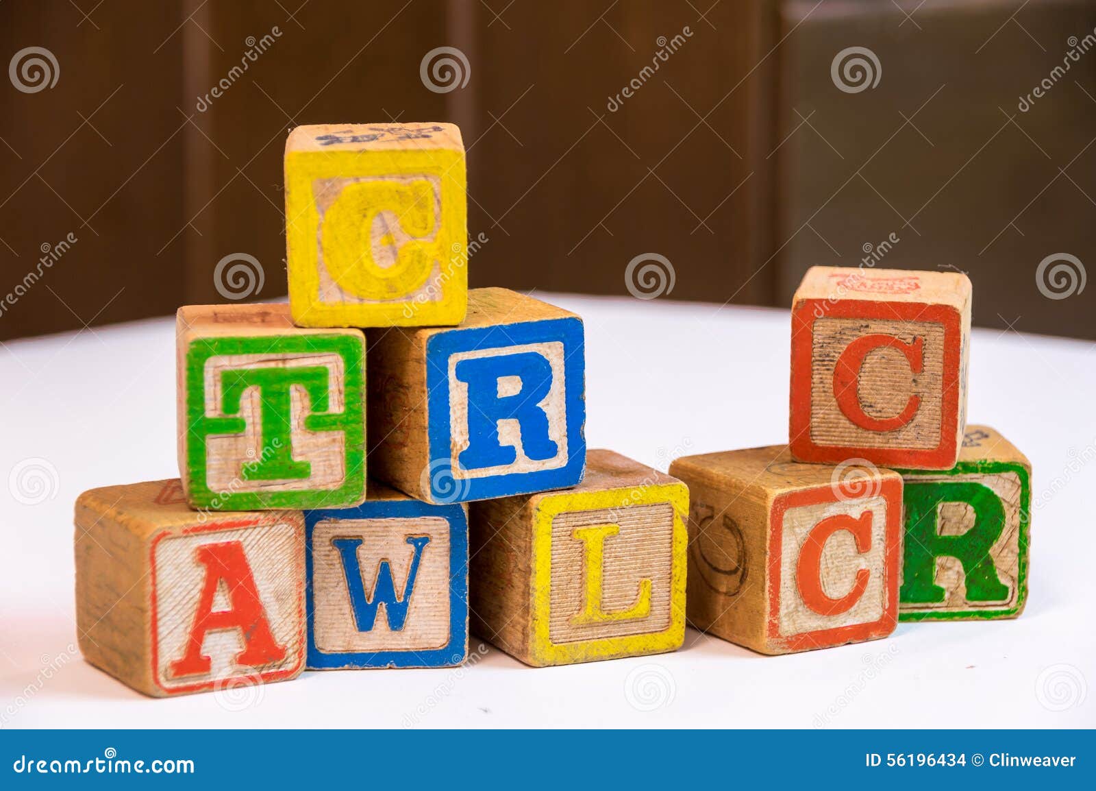 Toy Building Blocks stock photo. Image of child, blocks - 56196434