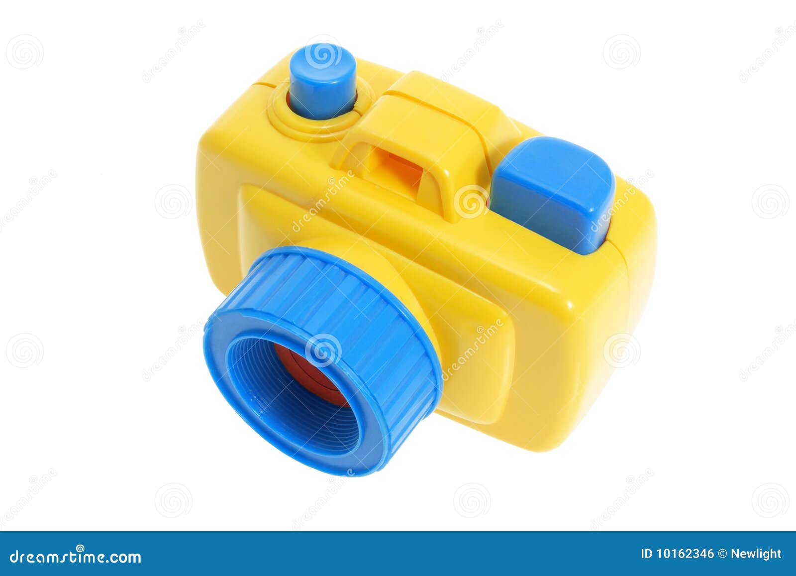 Toy Camera stock photo. Image of life, camera, white - 10162346