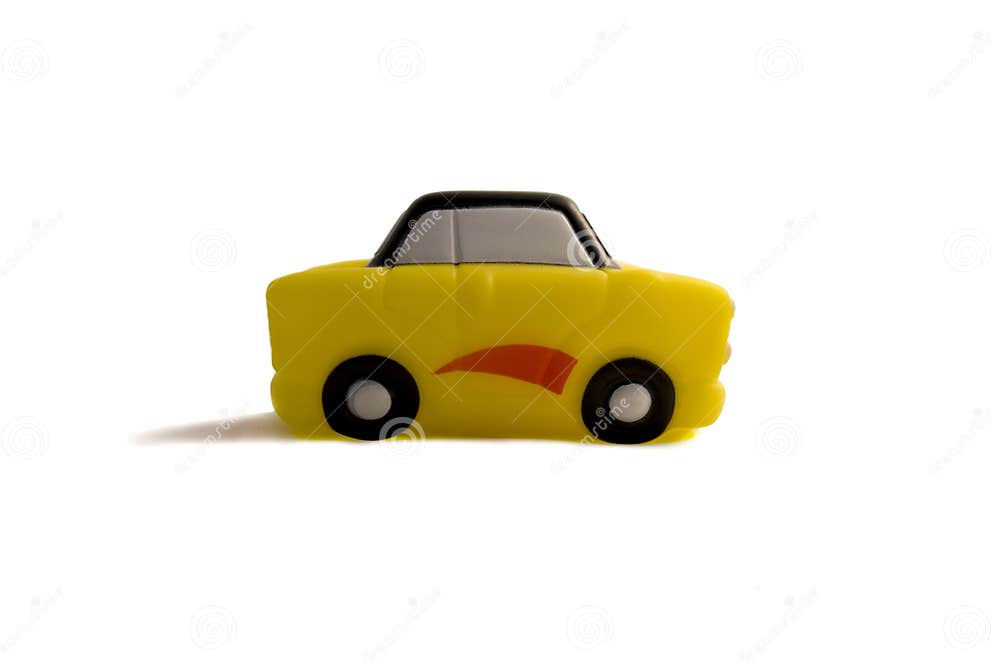 Toy car stock photo. Image of symbol, overdone, transportation - 11052130