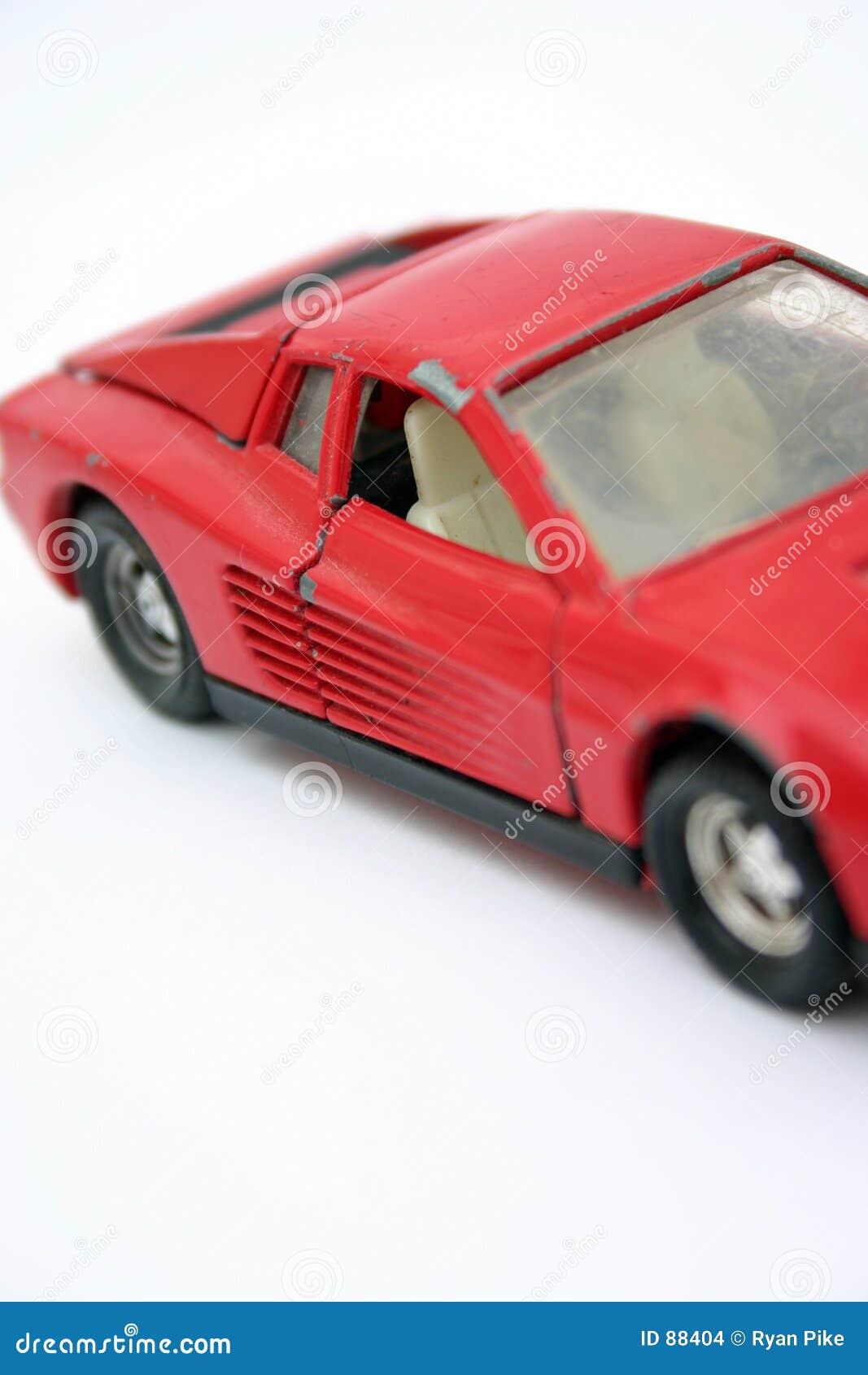 Toy Car Picture. Image: 88404
