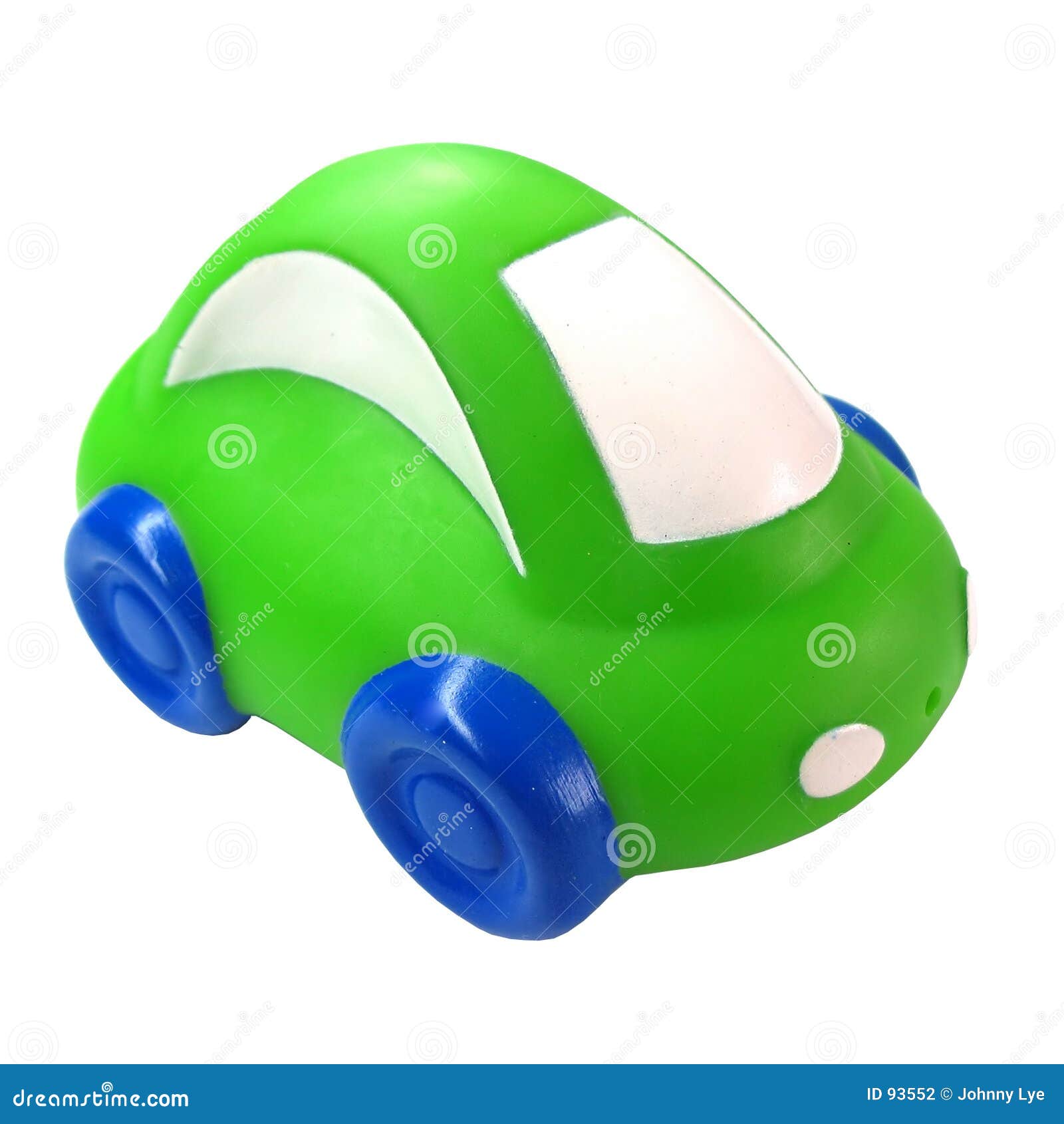 Toy Car stock photo. Image of futuristic, design, wheels - 93552