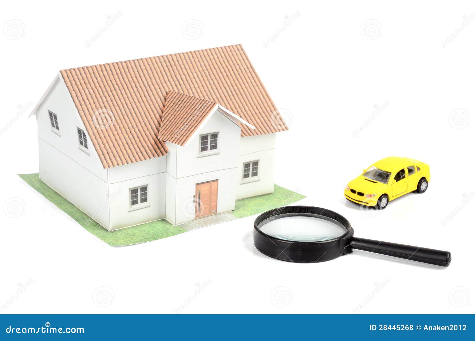 308 Car Magnifier Glass Stock Photos - Free & Royalty-Free Stock Photos ...