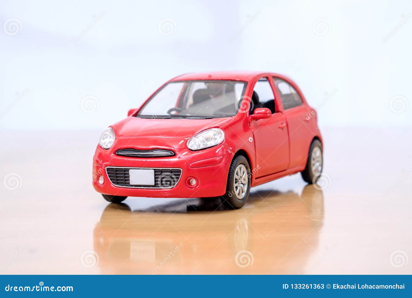 Toy Car Model imagem de stock. Imagem de povos, brilhante - 133261363