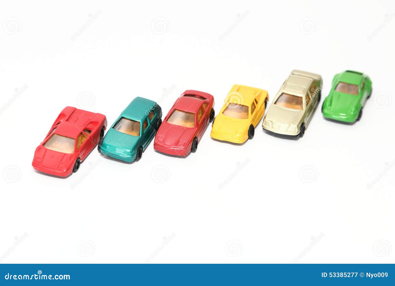 Toy cars stock image. Image of automobile, cars, blue - 53385277