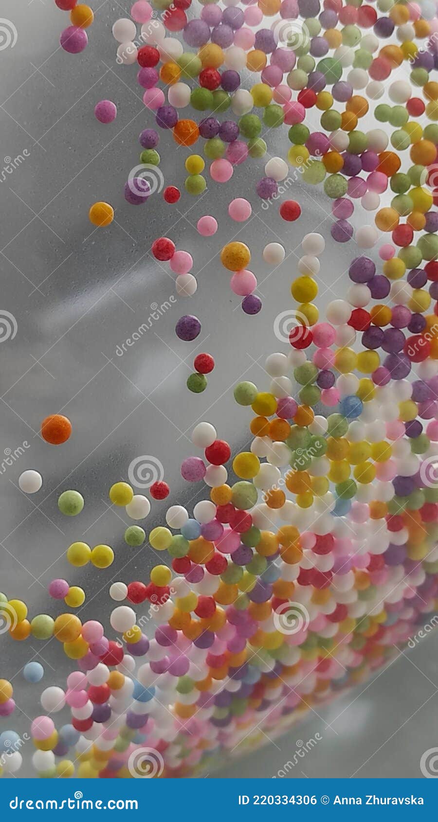 Toy Circle Art Bubble Design Stock Photo - Image of dessert, play ...