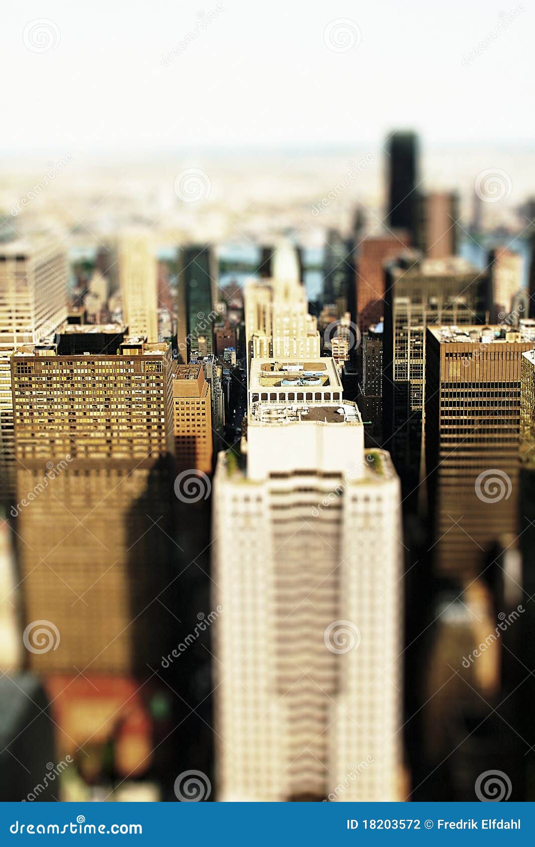 Toy city stock photo. Image of skyscraper, building, architecture ...