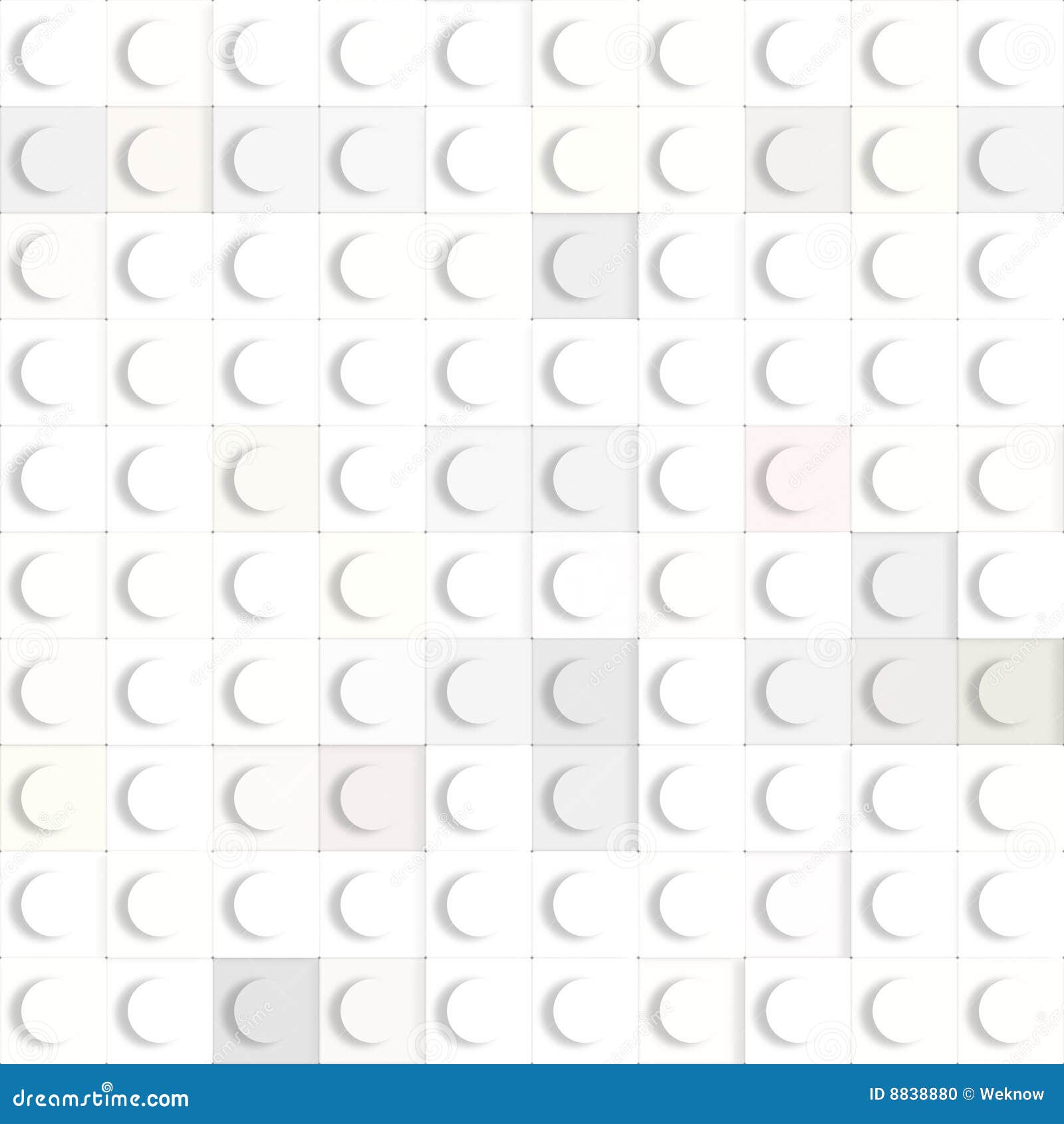 Toy cubes pattern stock illustration. Illustration of child - 8838880