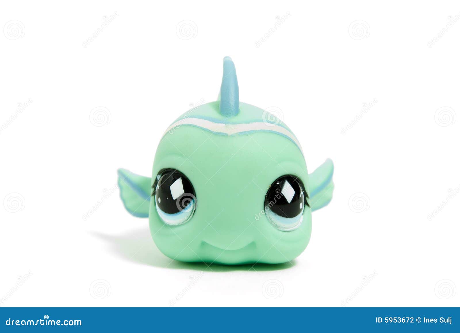 Toy fish stock photo. Image of adorable, water, summer - 5953672