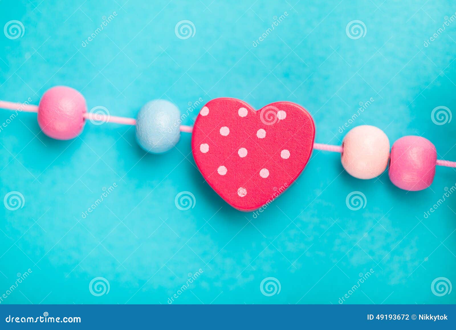Toy heart shape stock photo. Image of valentines, cute - 49193672
