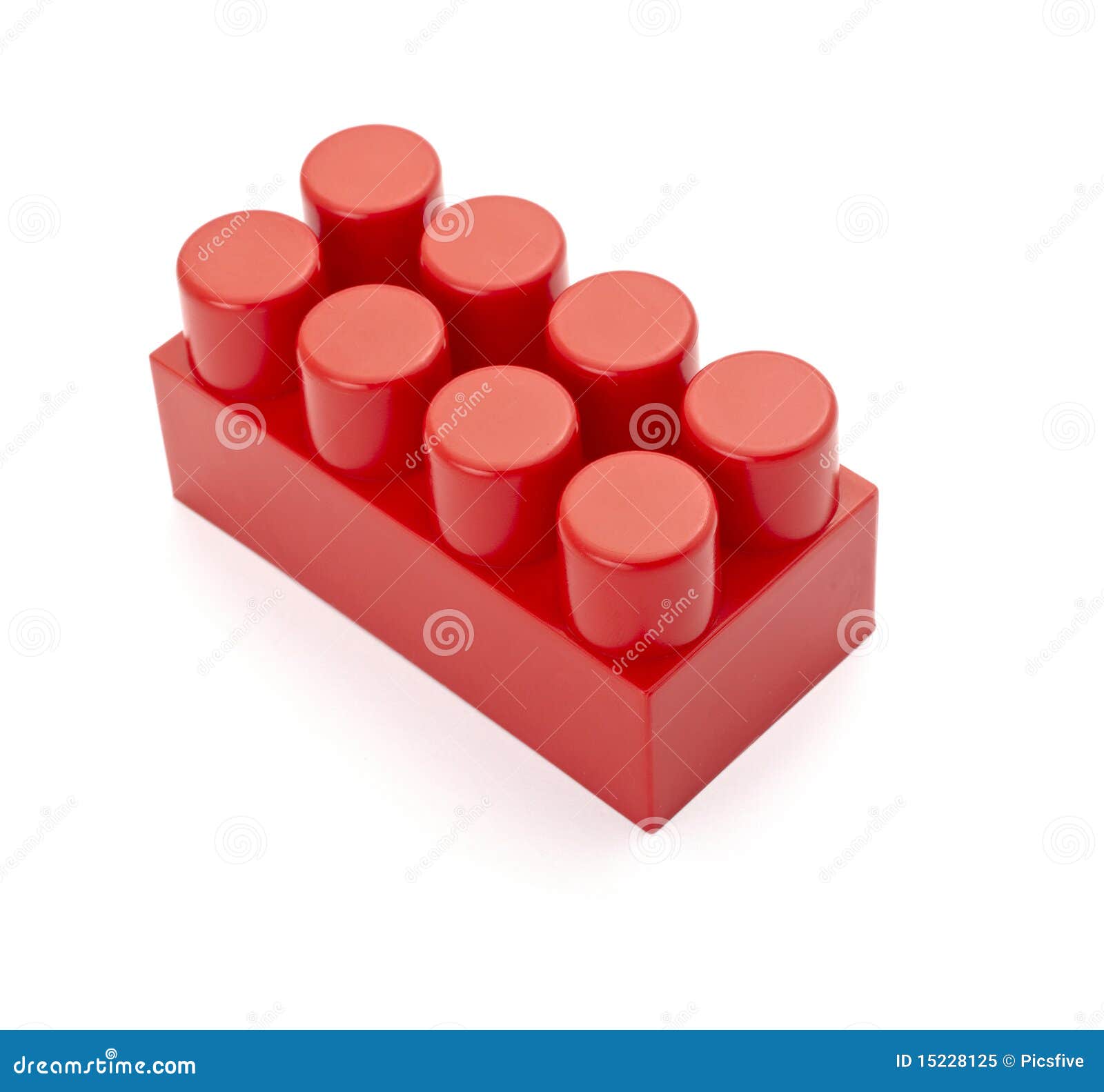 Toy Lego Block Construction Education Childhood Stock Image - Image of ...