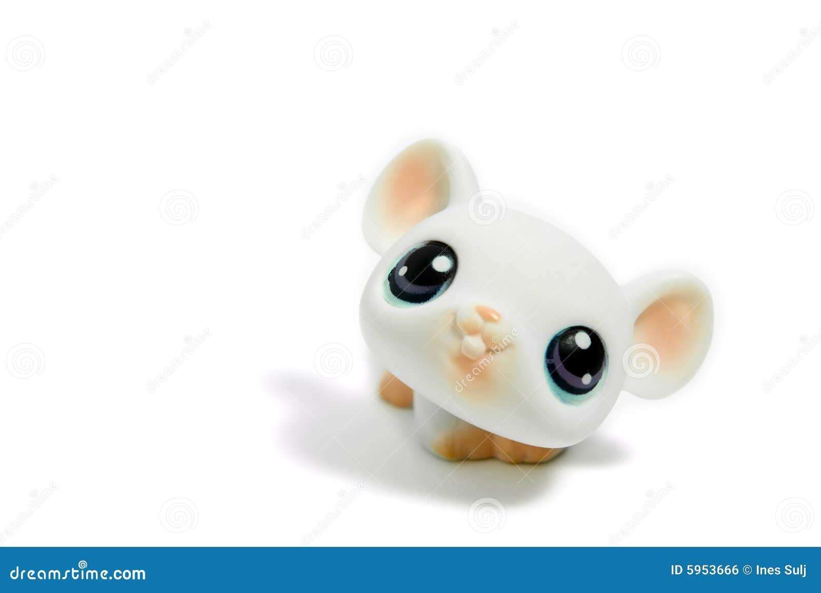 Toy mouse stock photo. Image of childhood, children, mouse - 5953666