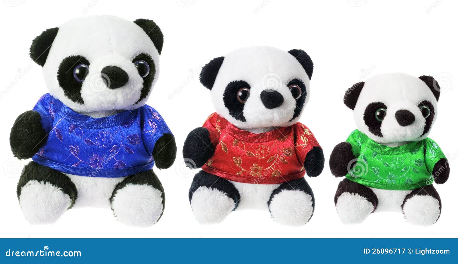 Toy Pandas stock image. Image of siblings, parenting - 26096717