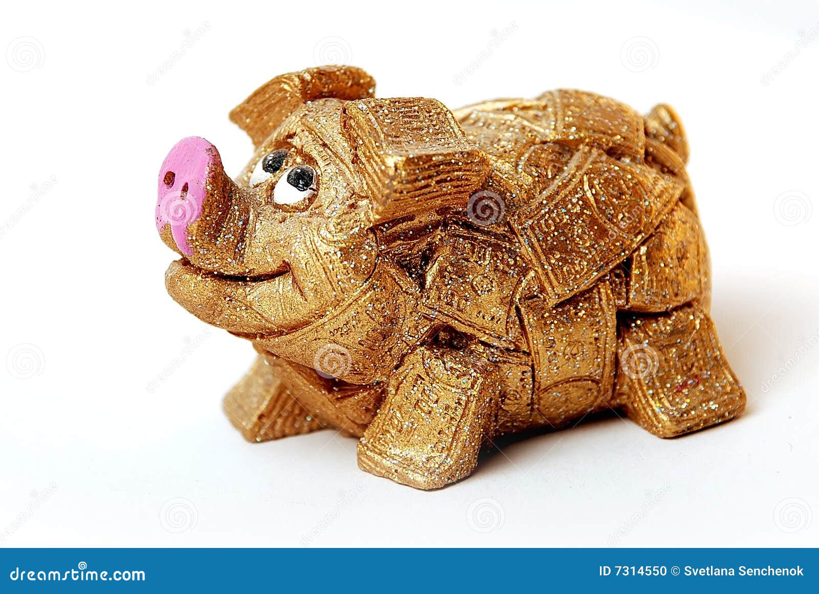 Toy pig stock photo. Image of heaps, character, foreign - 7314550