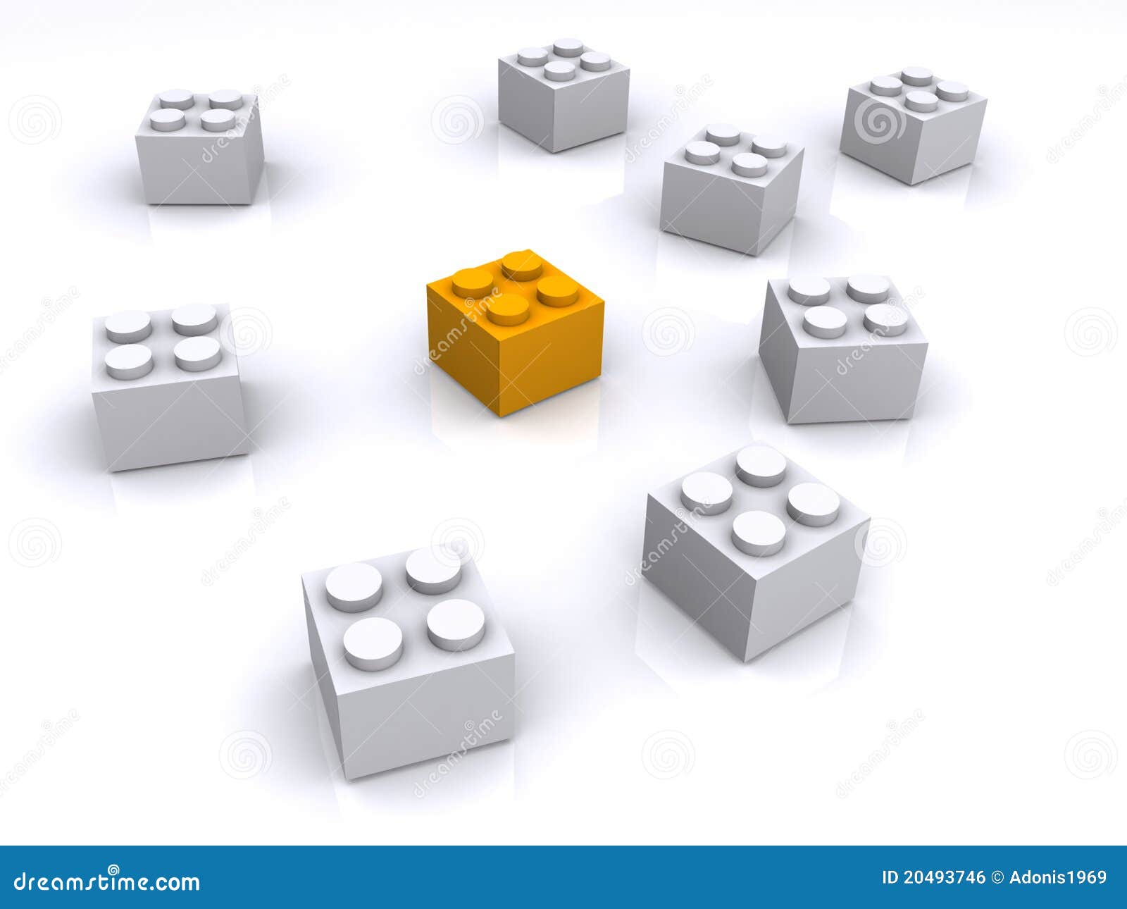 One Building Block Lego Stock Illustrations – 96 One Building Block ...