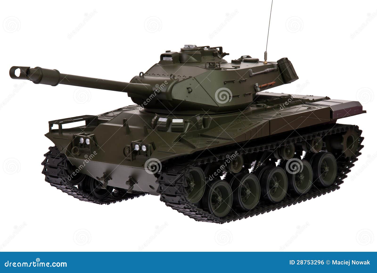 Toy RC tank stock photo. Image of combat, miniature, military - 28753296